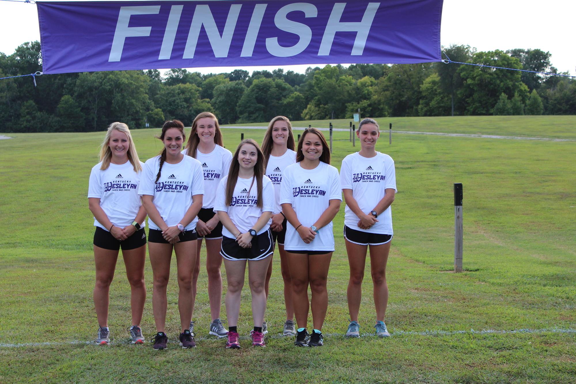 Rachel Keeley - Women's Cross Country - Kentucky Wesleyan College Athletics