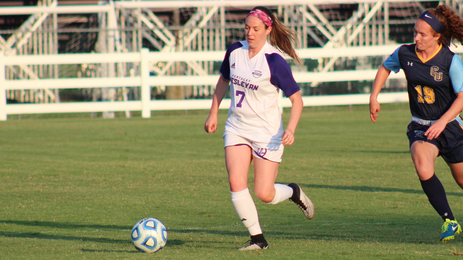 Jacob Stauffer - Men's Soccer - Kentucky Wesleyan College Athletics
