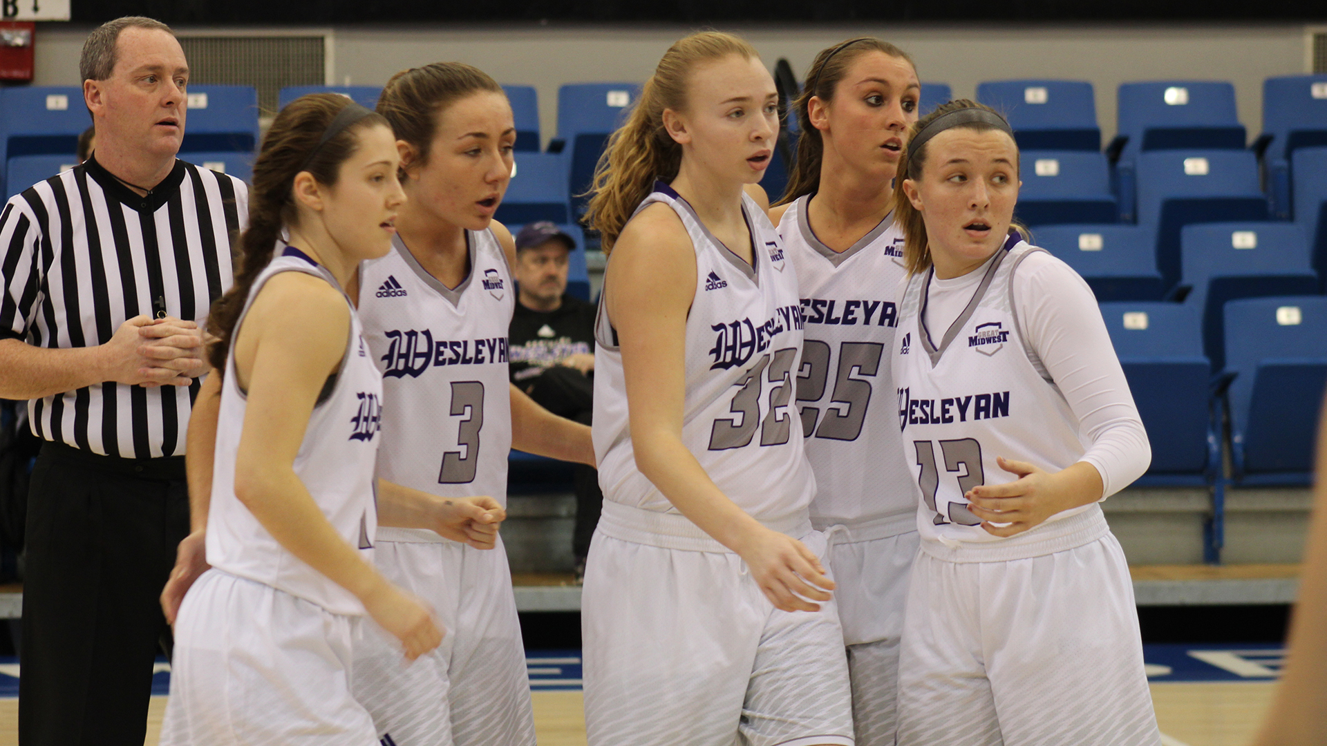 Addie Reimbold - Women's Basketball - Kentucky Wesleyan College Athletics