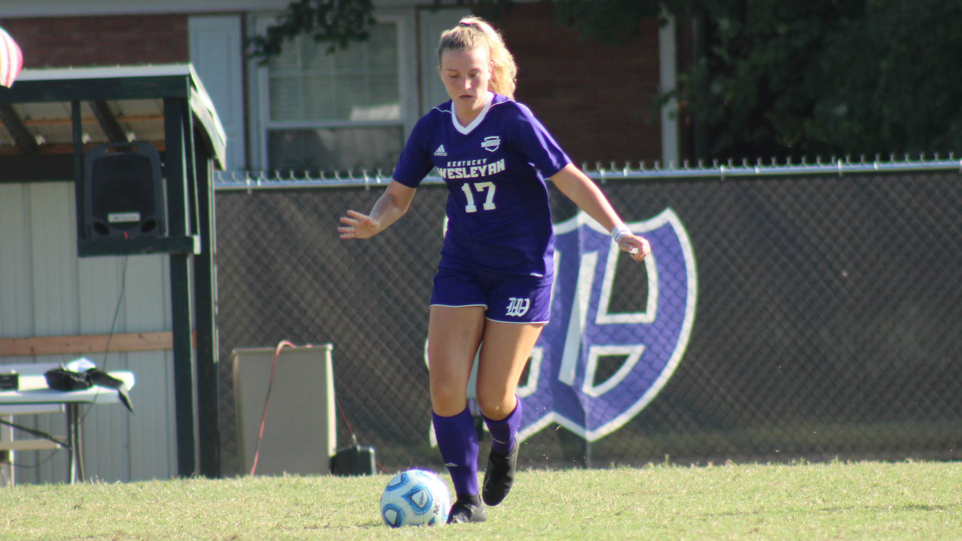 Keely Cecil - Women's Soccer - Kentucky Wesleyan College Athletics