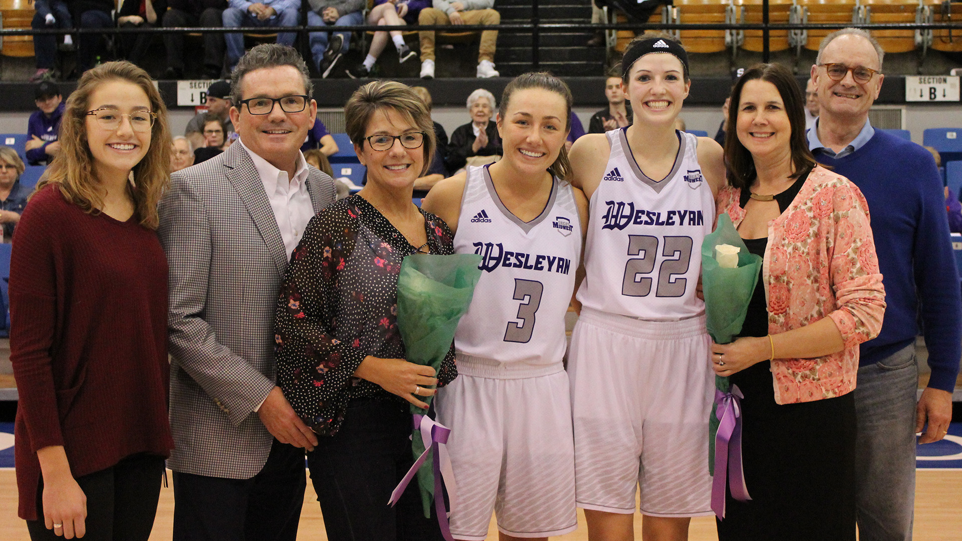 Addie Reimbold - Women's Basketball - Kentucky Wesleyan College Athletics