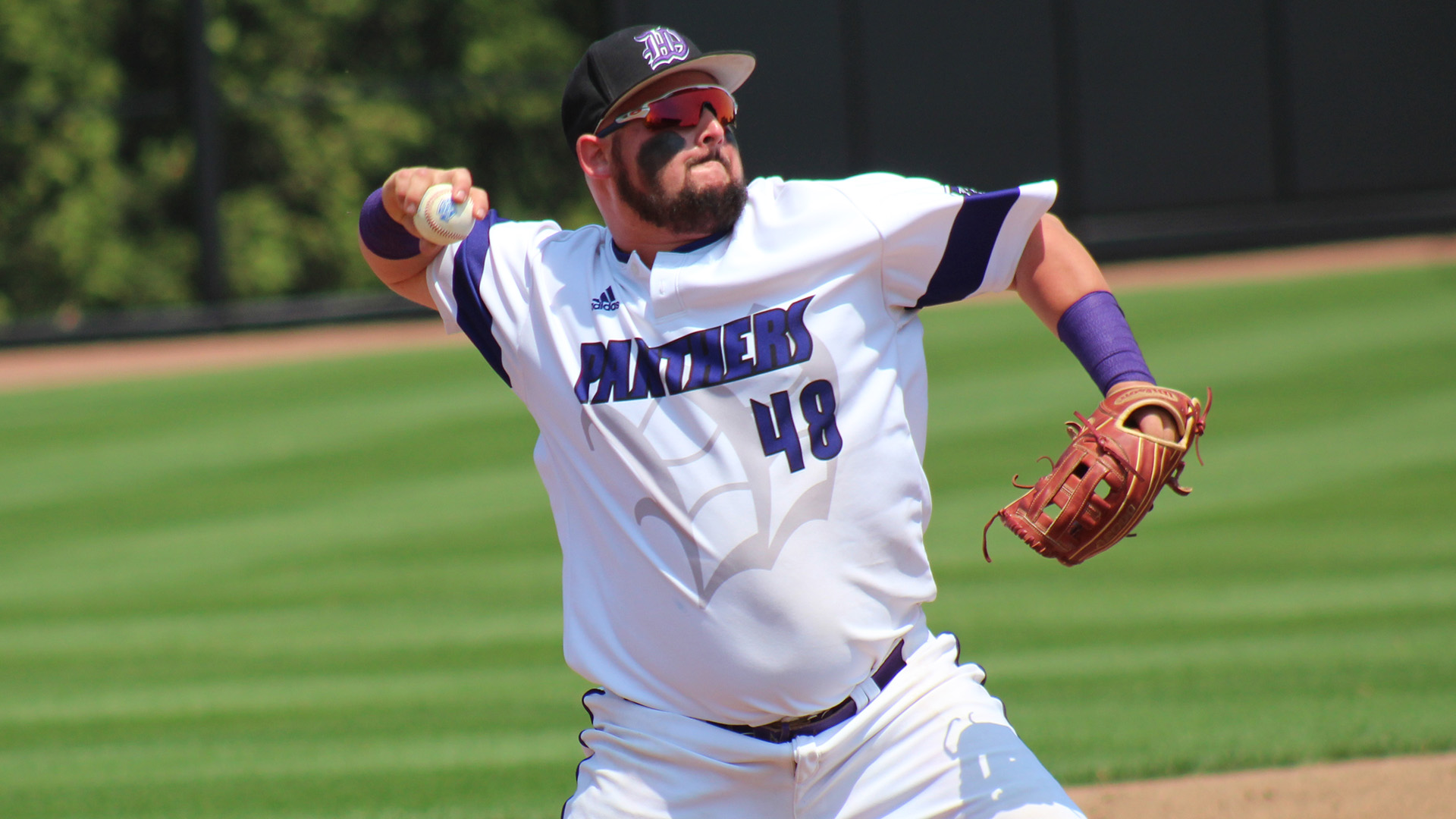 Andrew Kirkland - Baseball - Kentucky Wesleyan College Athletics