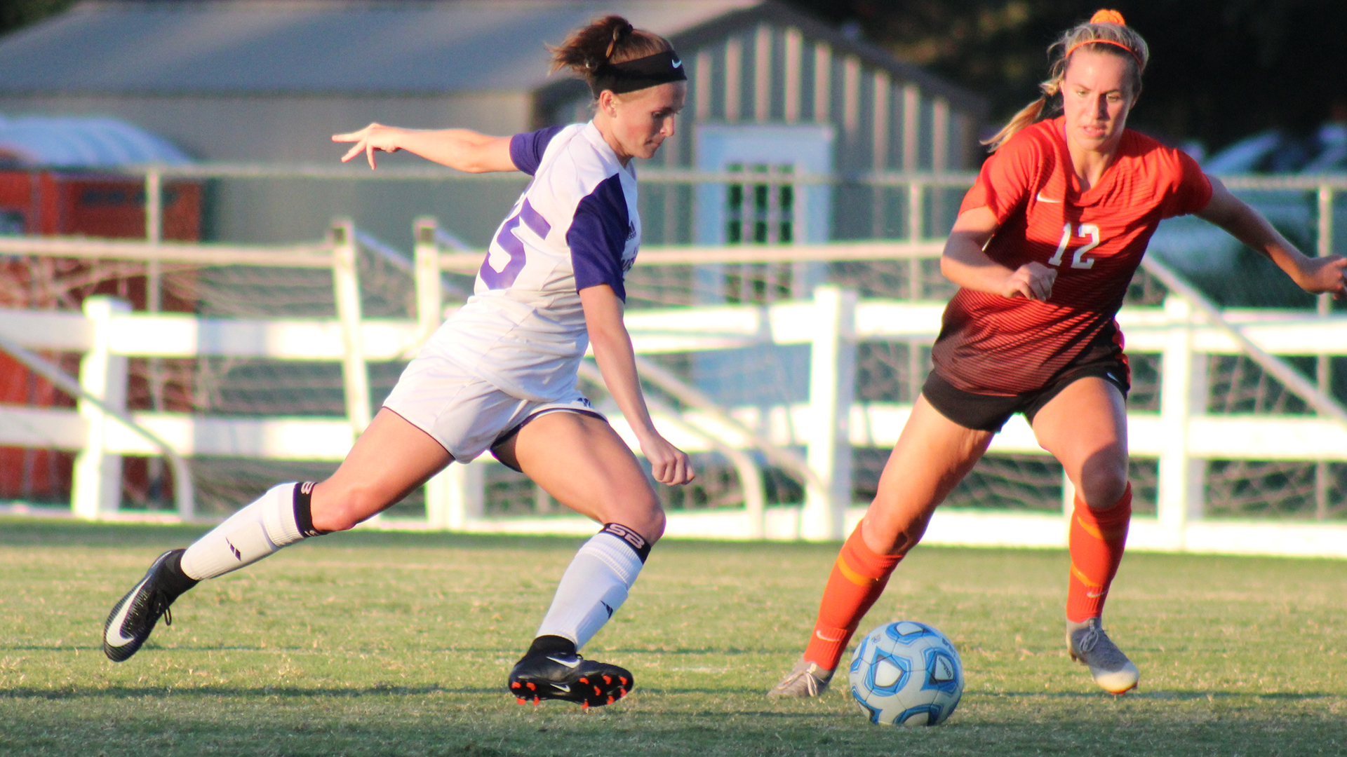 Fighting Scots Withstand Panthers' Fast Start - Kentucky Wesleyan ...