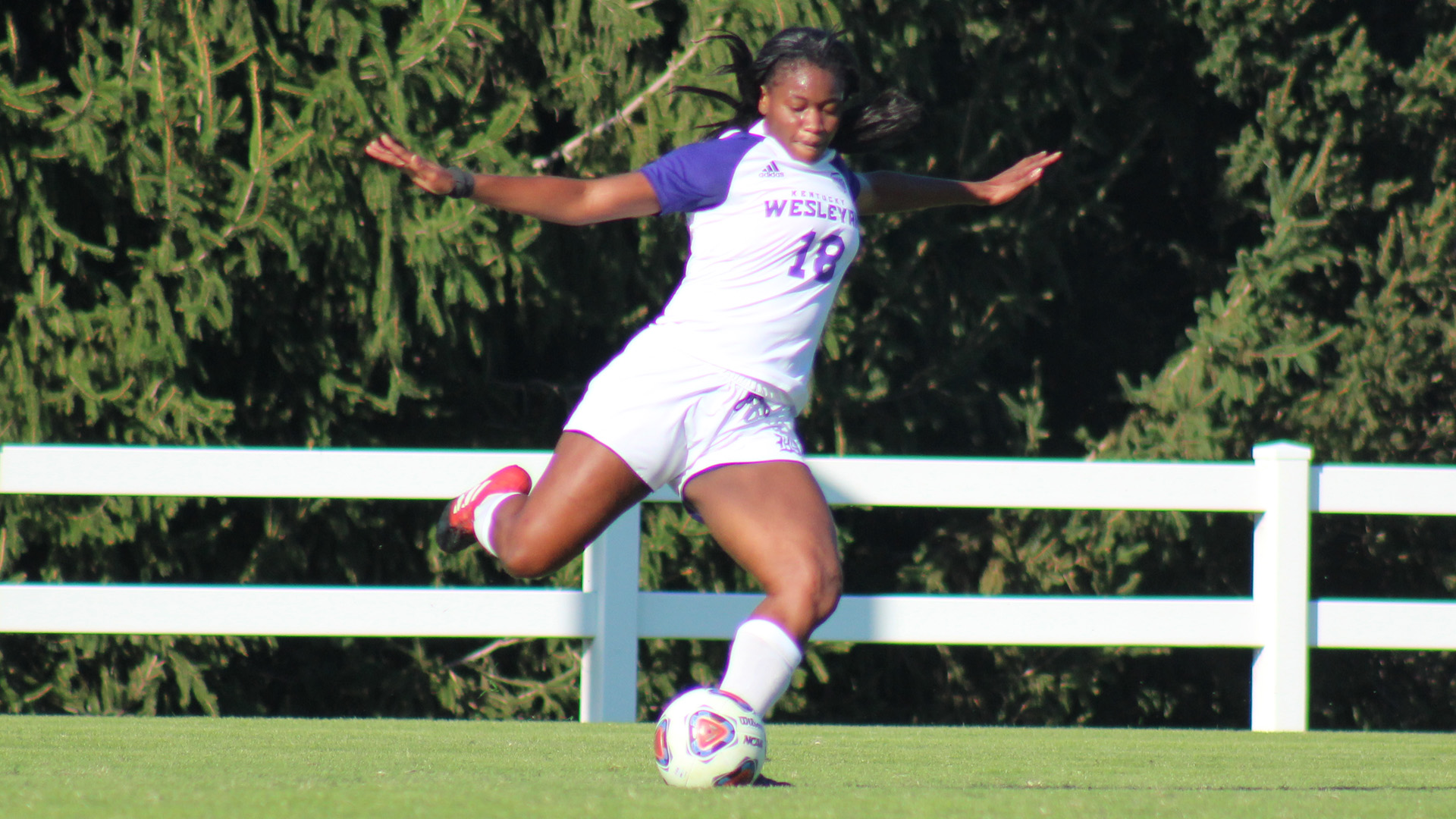 Rosaline Lobbo - Women's Soccer - Kentucky Wesleyan College Athletics