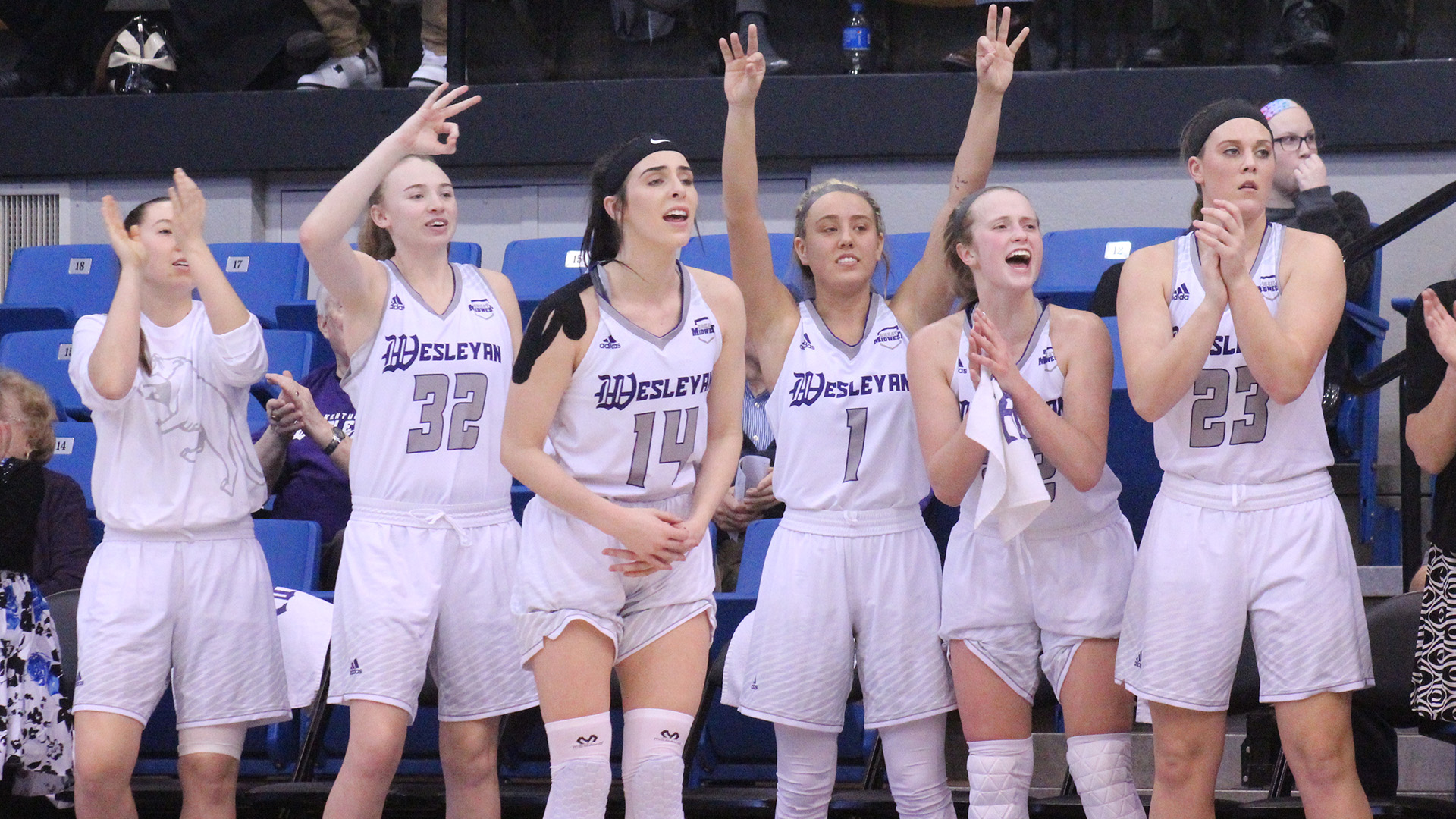 Shayla Wright - Women's Basketball - Kentucky Wesleyan College Athletics