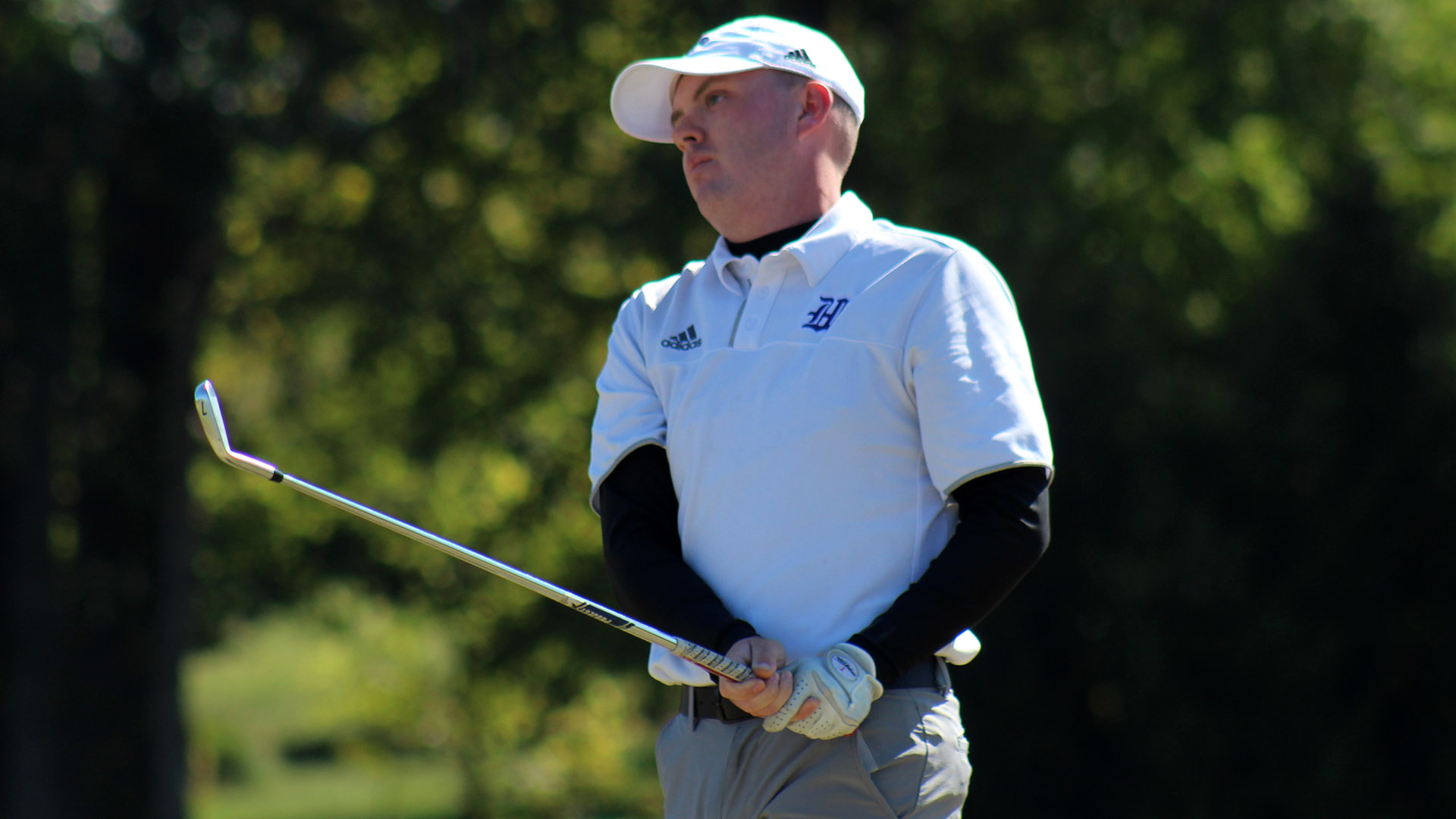 Christian Tooley - Men's Golf - Kentucky Wesleyan College Athletics