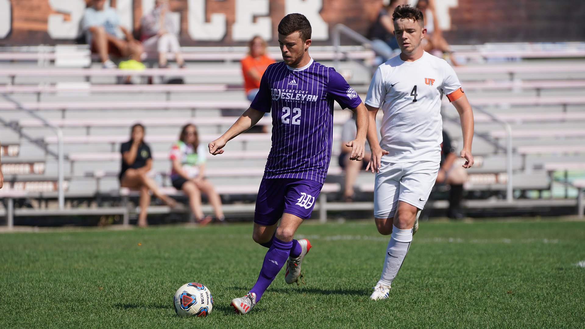 Jake Peveler - Men's Soccer - Kentucky Wesleyan College Athletics