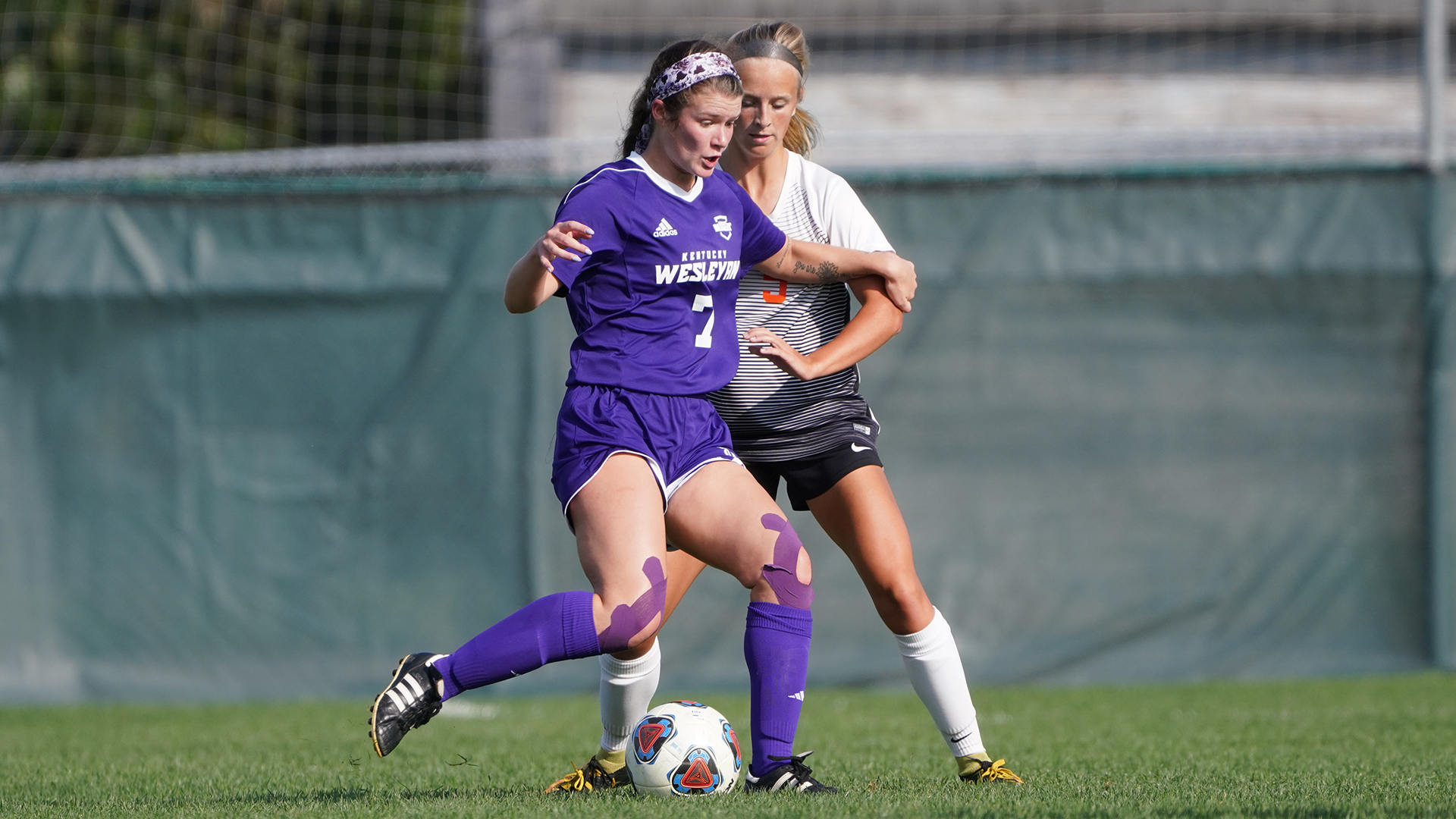 Maddie Kennedy - Women's Soccer - Kentucky Wesleyan College Athletics