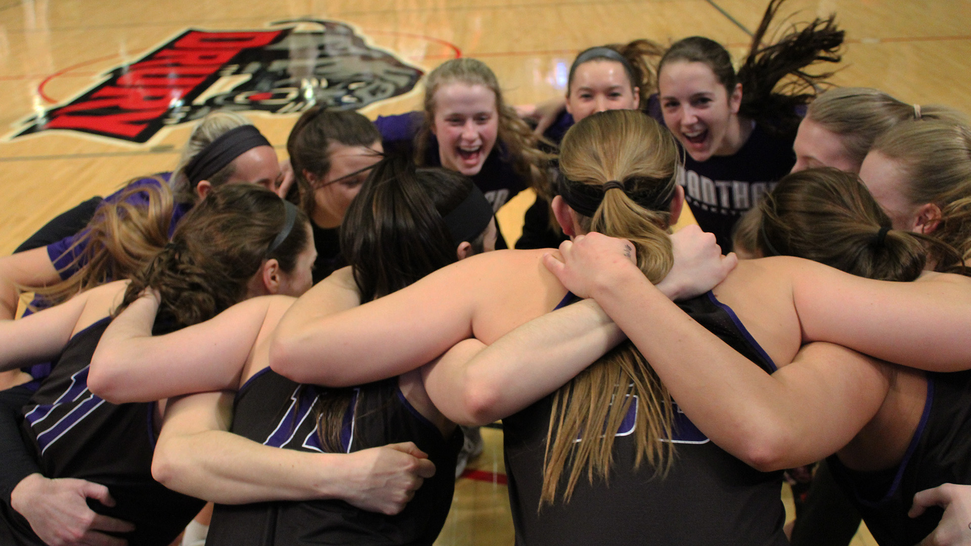 Shayla Wright - Women's Basketball - Kentucky Wesleyan College Athletics