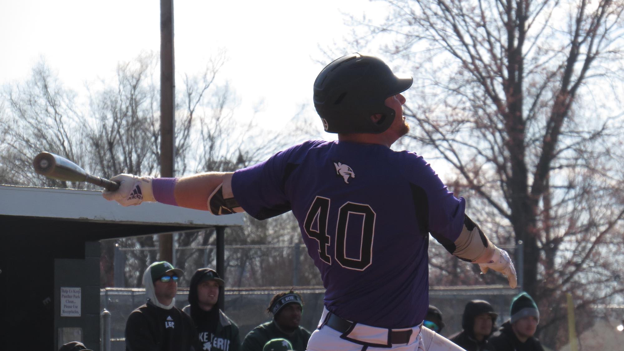 Cam Curry - Baseball - Kentucky Wesleyan College Athletics