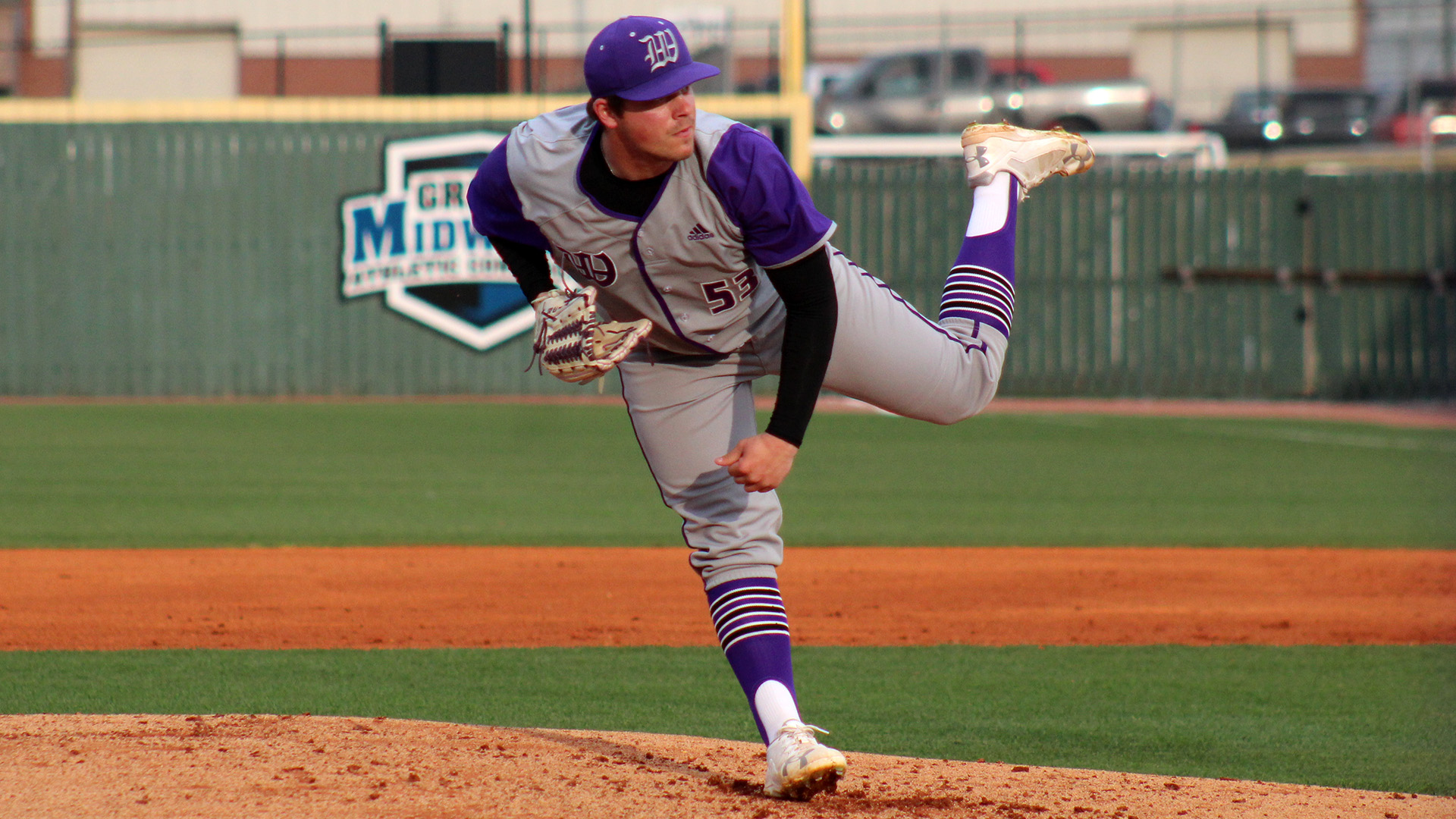 Taylor Soper - Baseball - Kentucky Wesleyan College Athletics
