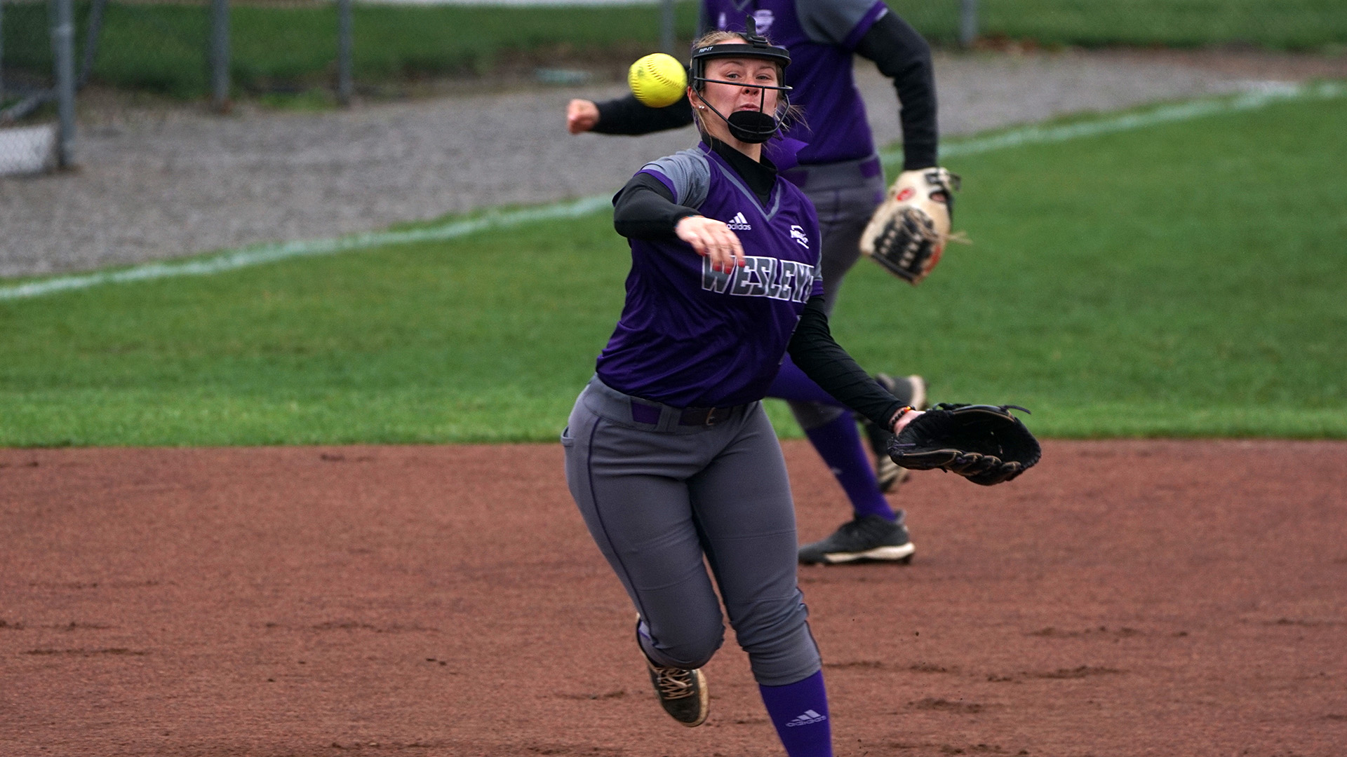Andee Powell - Softball - Kentucky Wesleyan College Athletics