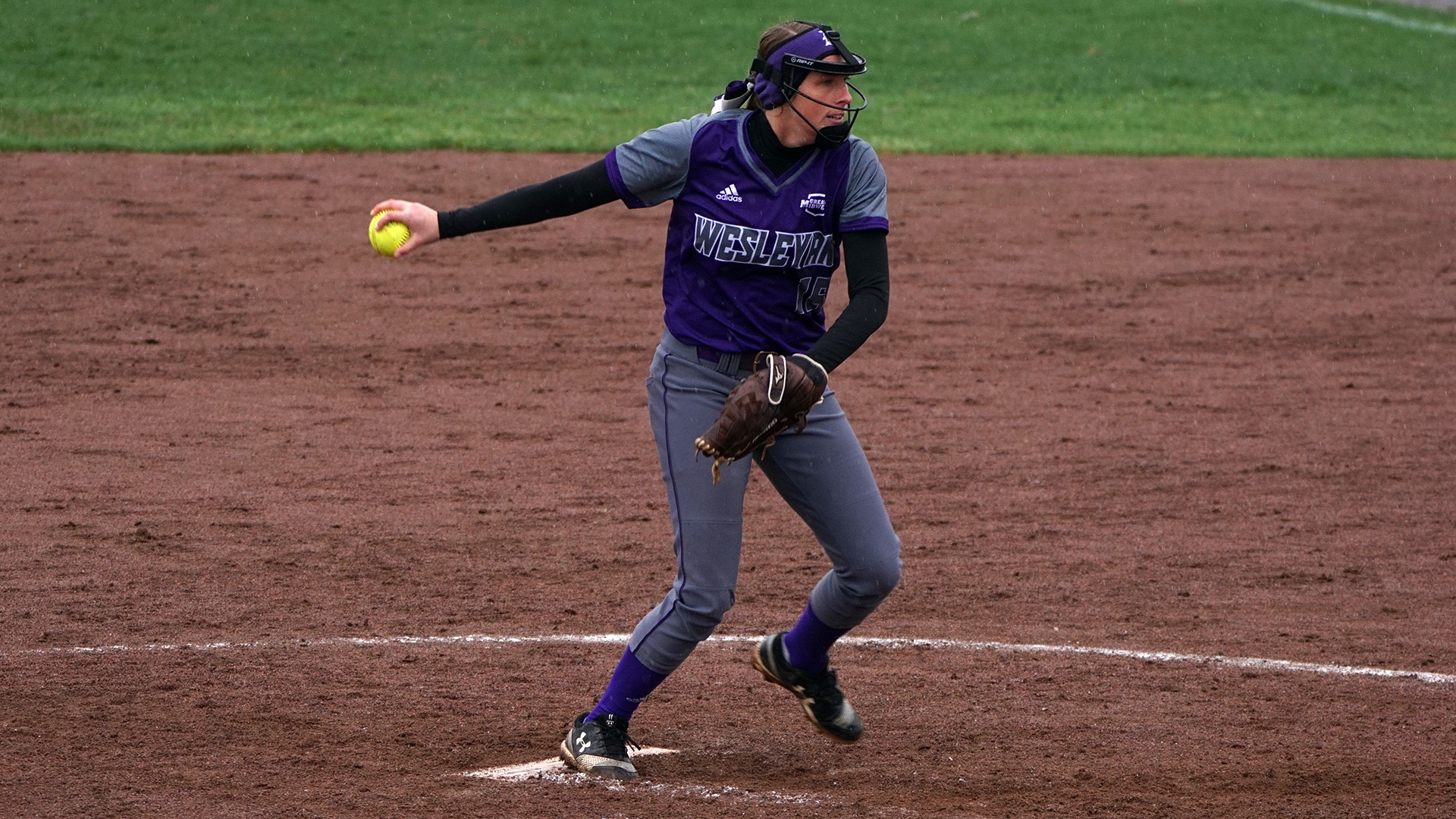 Maci Brown - Softball - Kentucky Wesleyan College Athletics