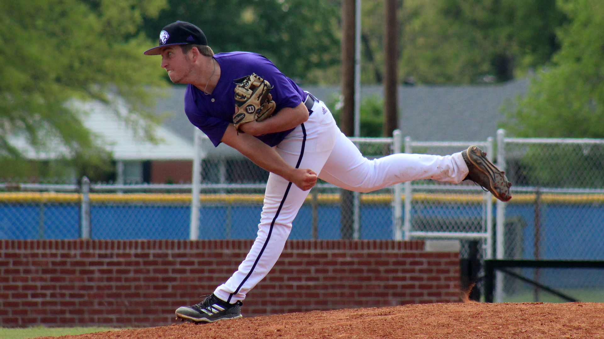 Alex Franzen - Baseball - Kentucky Wesleyan College Athletics