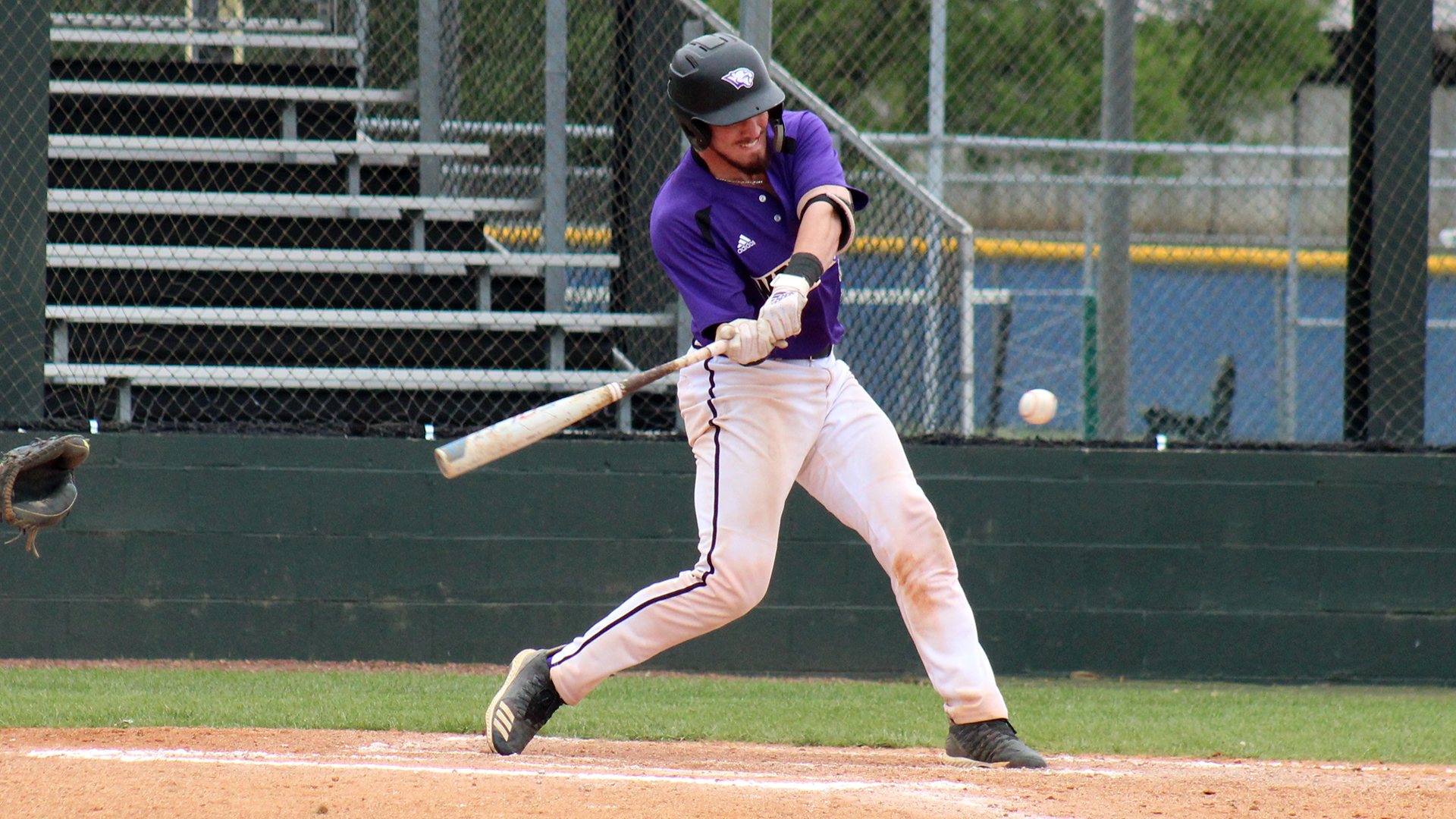 Chase Andrews - Baseball - Kentucky Wesleyan College Athletics