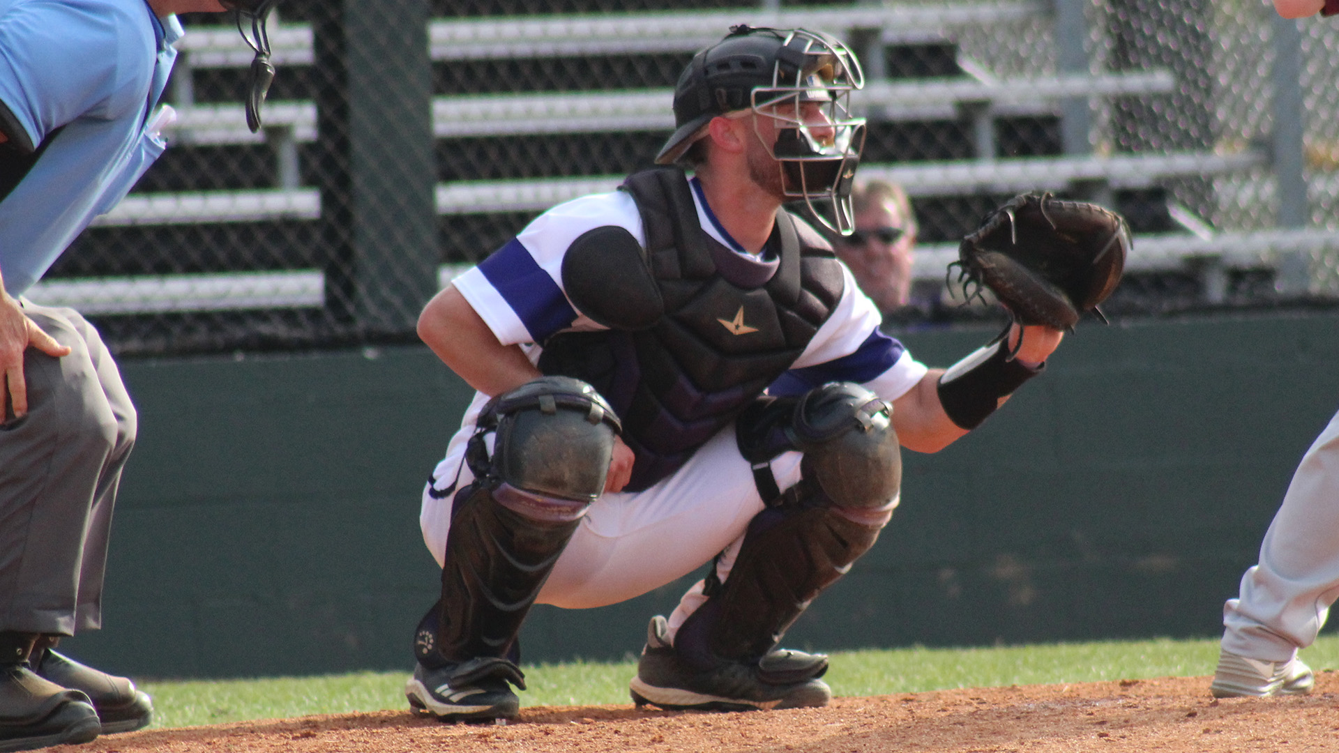 Landon Moberly - Baseball - Kentucky Wesleyan College Athletics