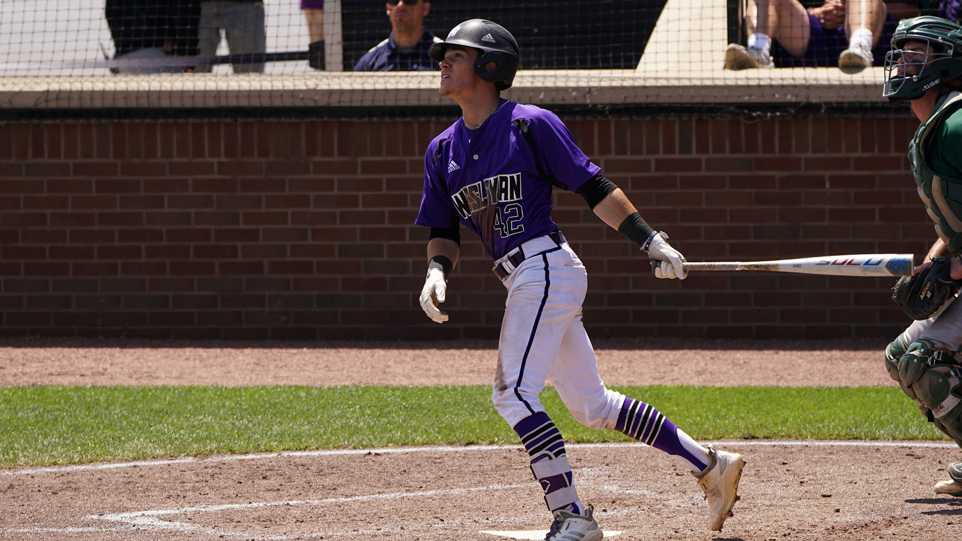 Reece Puckett - Baseball - Kentucky Wesleyan College Athletics