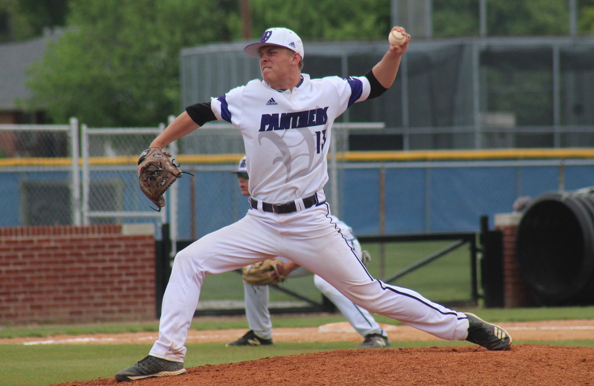 Nolan Johnson - Baseball - Kentucky Wesleyan College Athletics