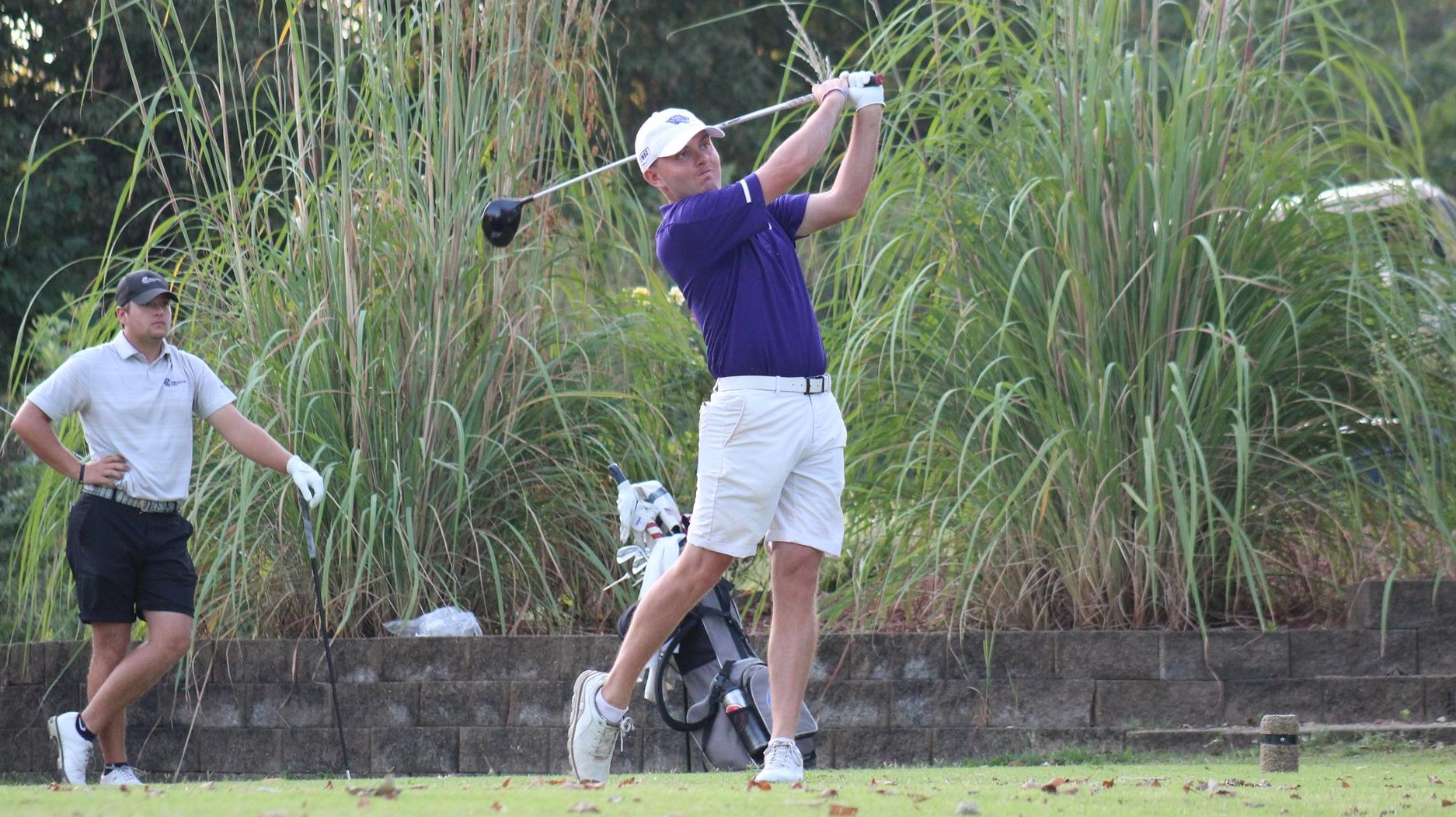 Christian Tooley - Men's Golf - Kentucky Wesleyan College Athletics