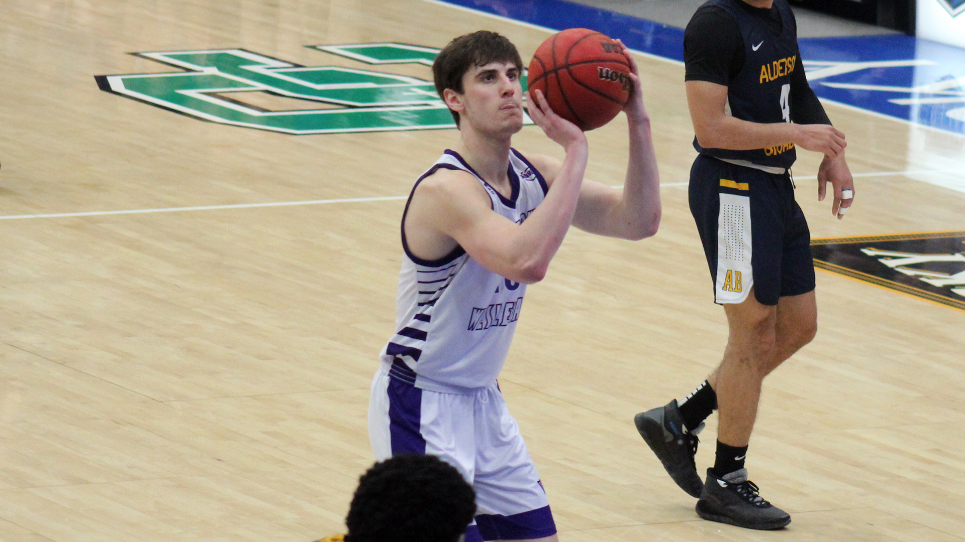 Nathan Boyle - Men's Basketball - Kentucky Wesleyan College Athletics