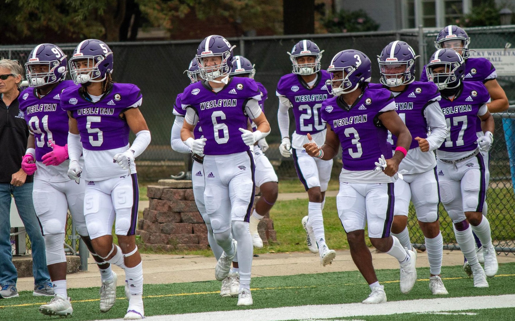 Hillsdale takes down Panthers in Michigan - Kentucky Wesleyan College ...