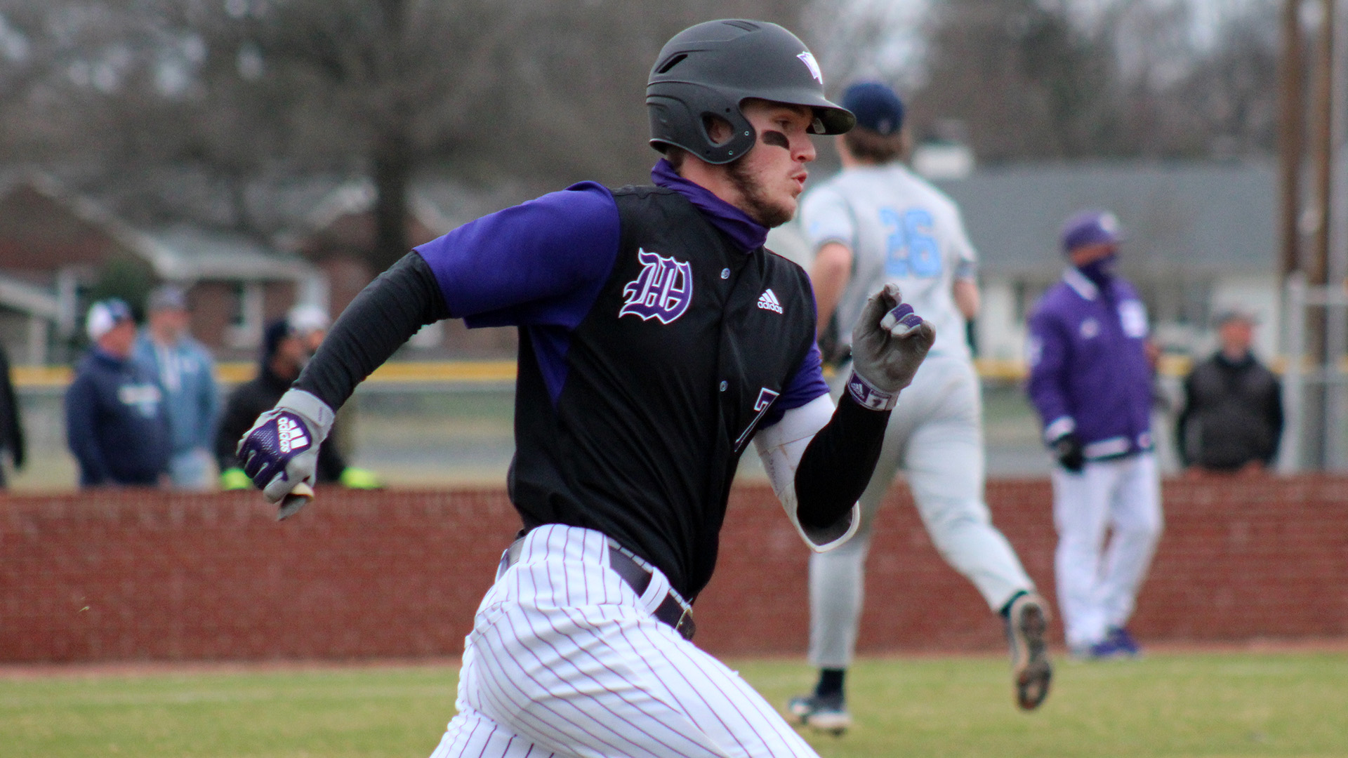 Brayden Sisson - Baseball - Kentucky Wesleyan College Athletics
