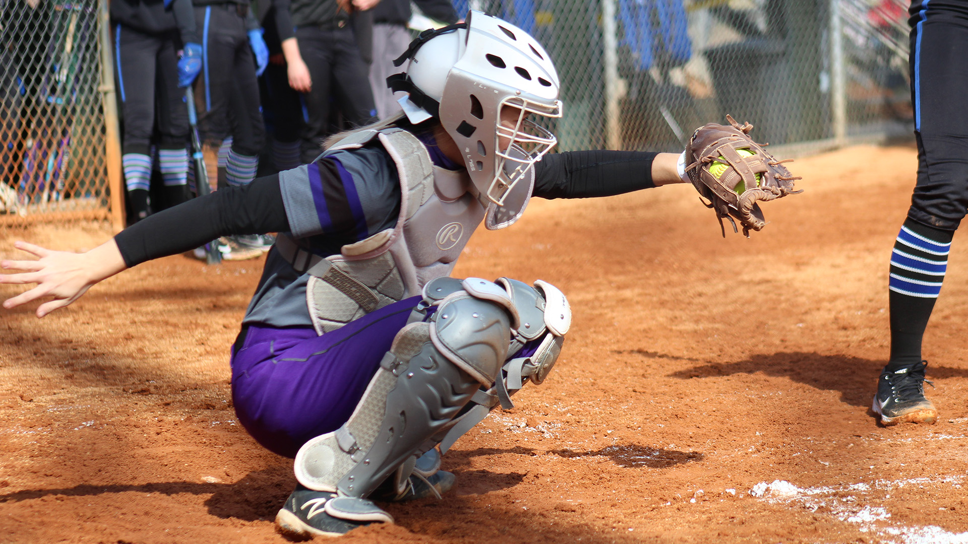 Mikayla Benson - Softball - Kentucky Wesleyan College Athletics