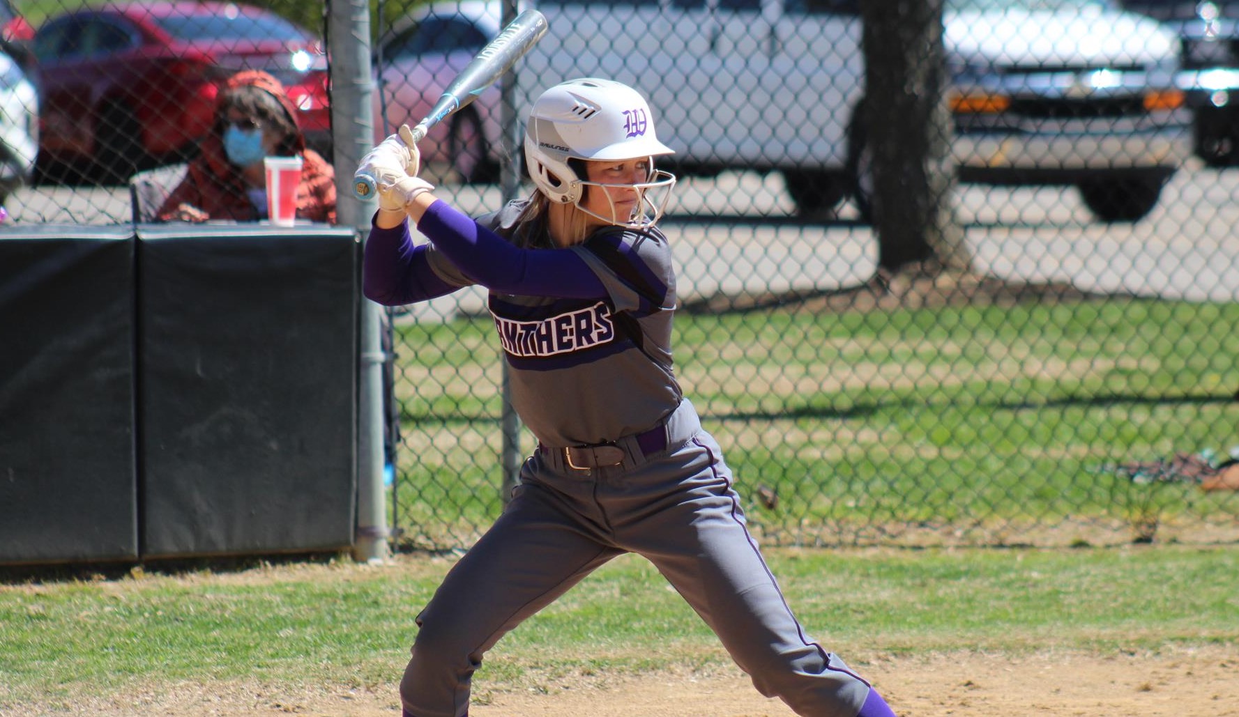 Mikayla Benson - Softball - Kentucky Wesleyan College Athletics