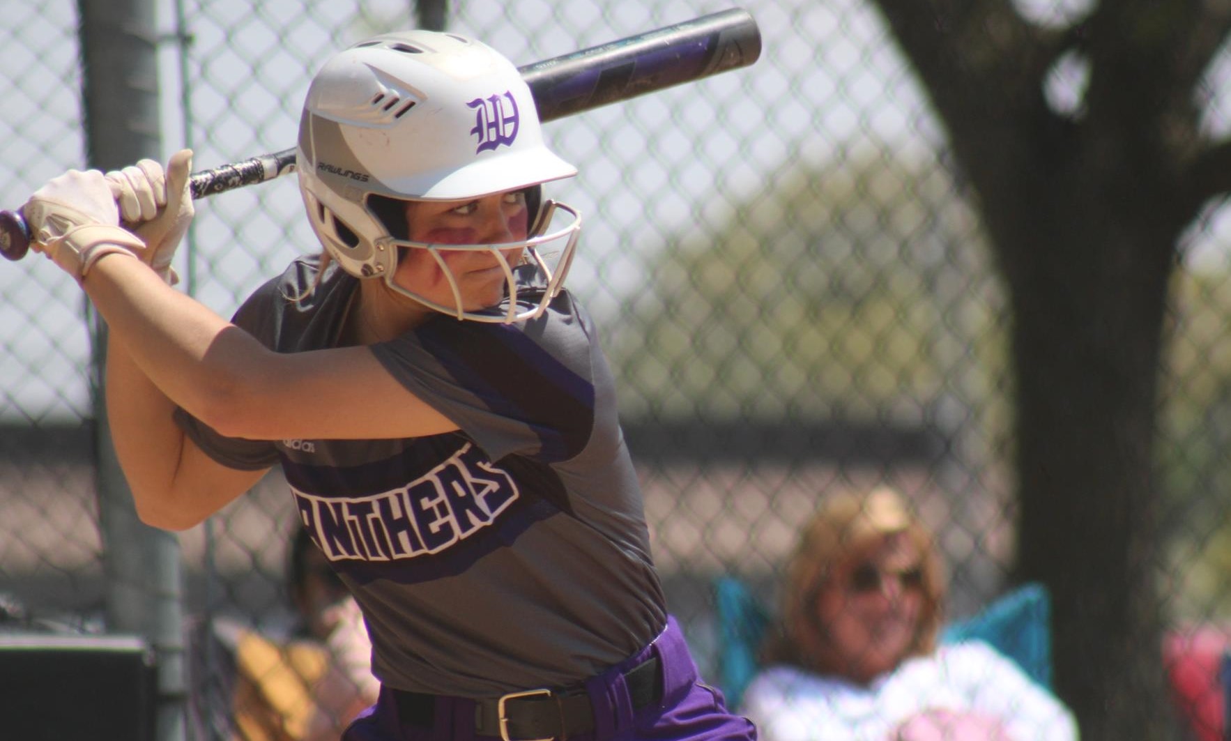Mikayla Benson - Softball - Kentucky Wesleyan College Athletics