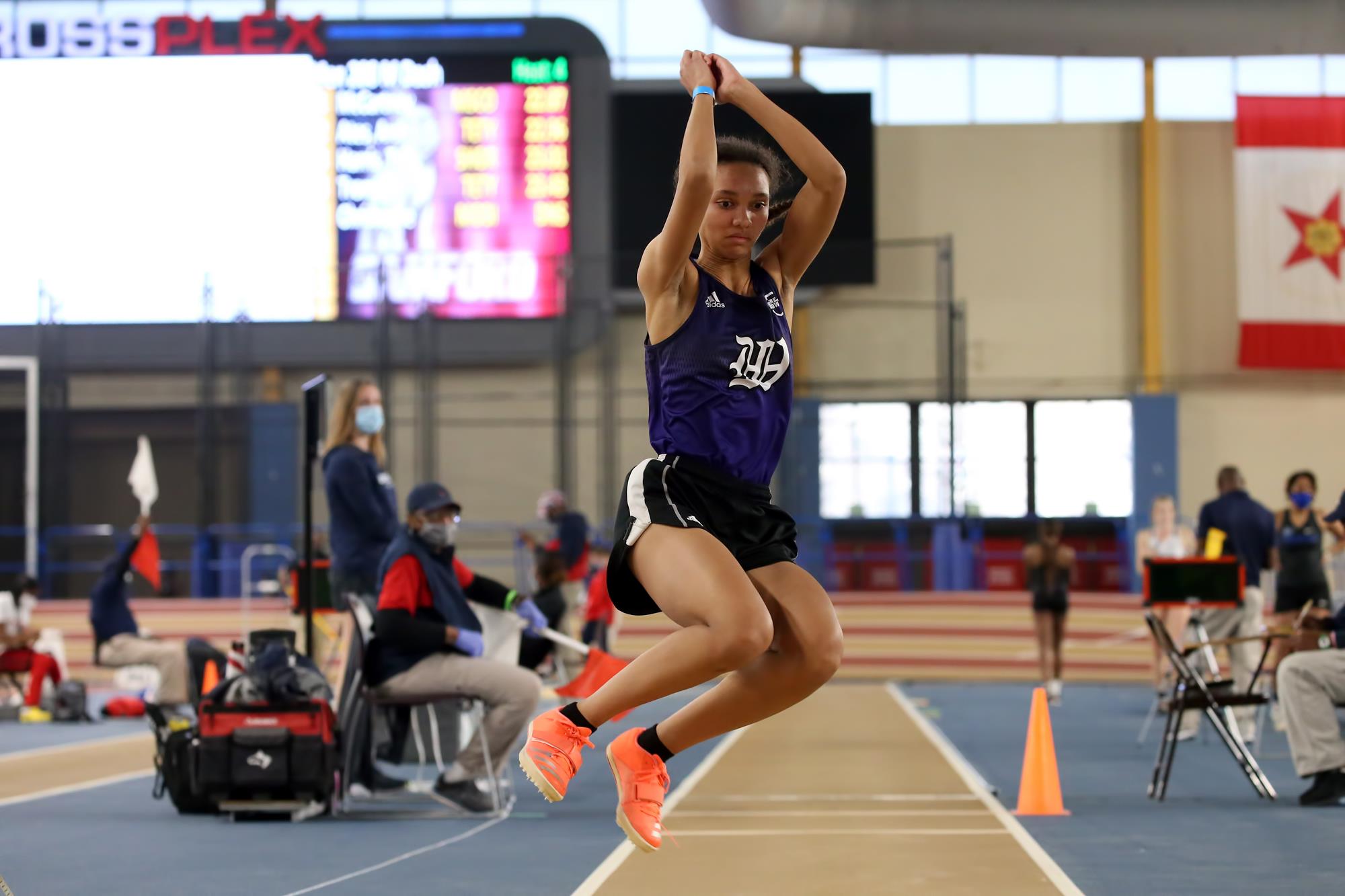 Karyn Williams - Women's Track & Field - Kentucky Wesleyan College ...