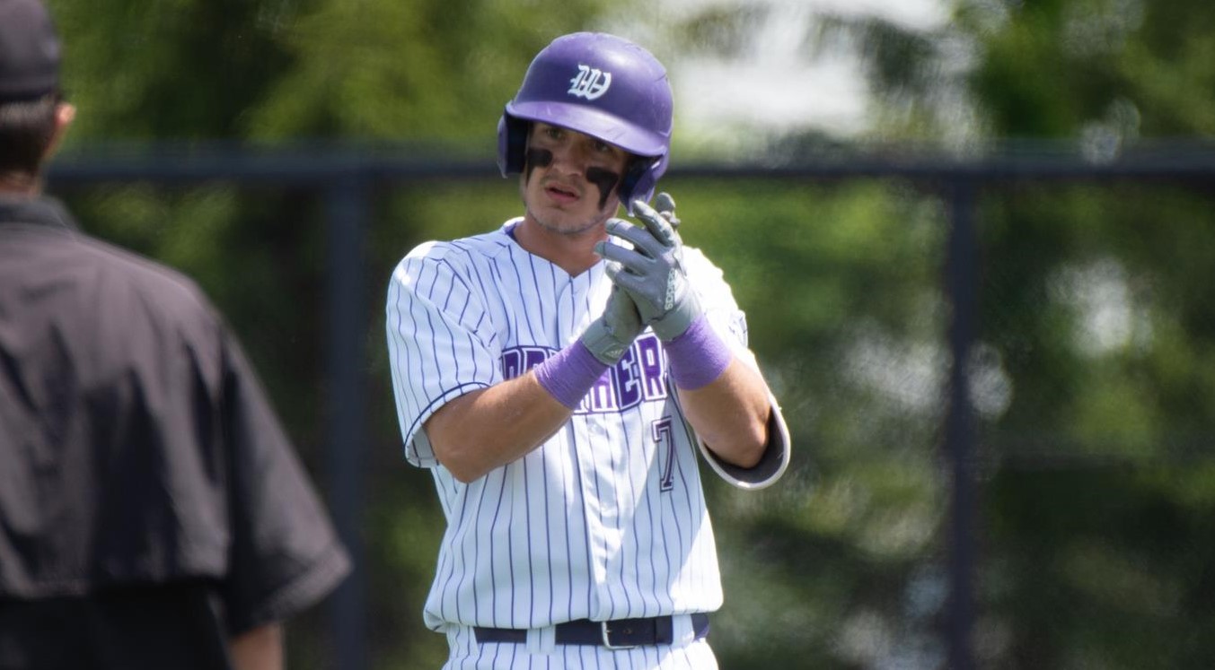Brayden Sisson - Baseball - Kentucky Wesleyan College Athletics