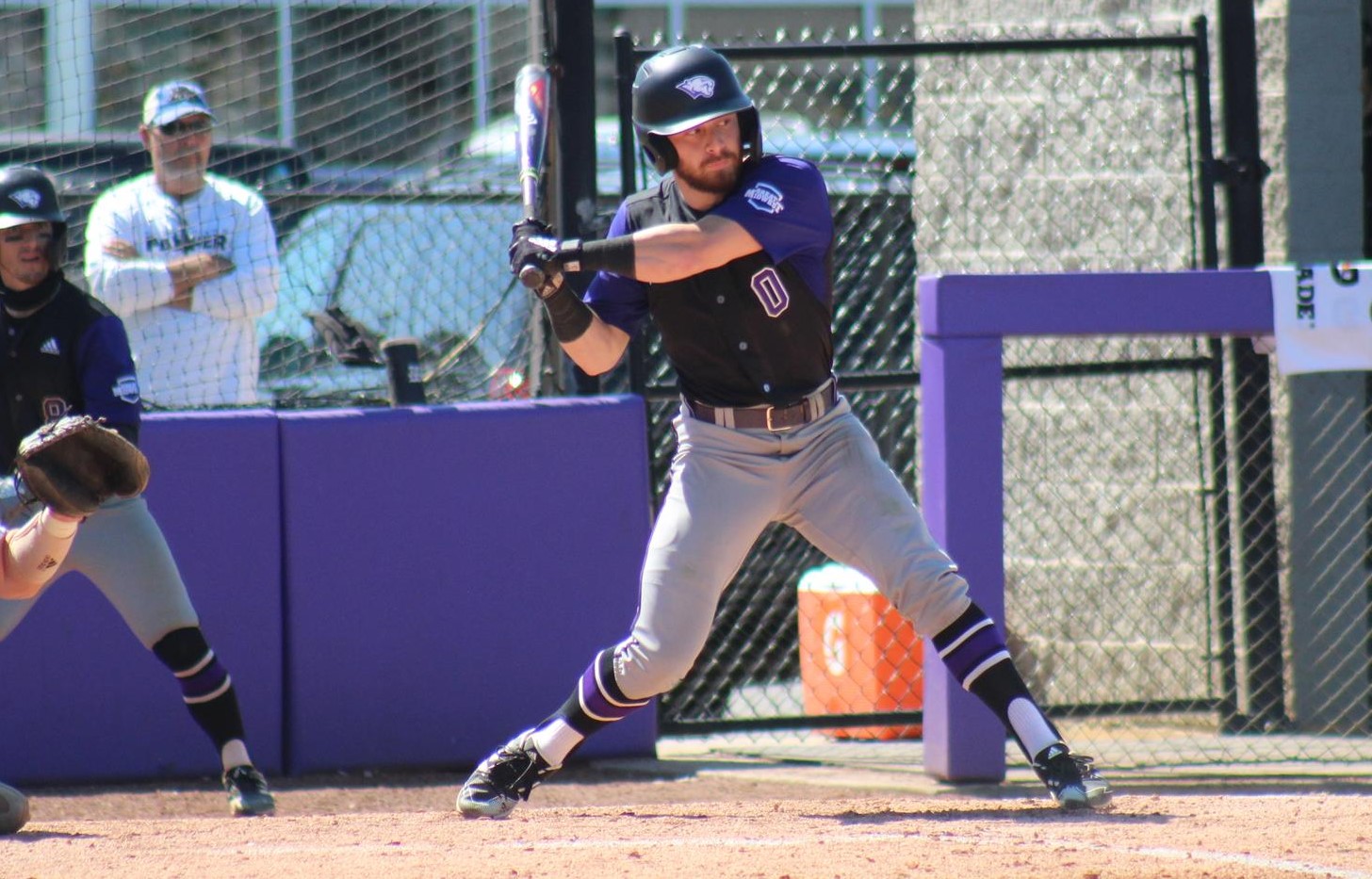 Robert Chayka - Baseball - Kentucky Wesleyan College Athletics