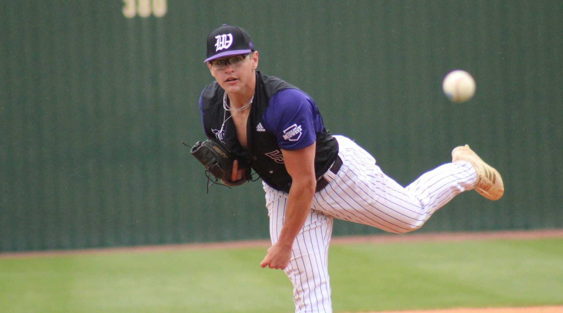 Nate Cunningham - Baseball - Kentucky Wesleyan College Athletics