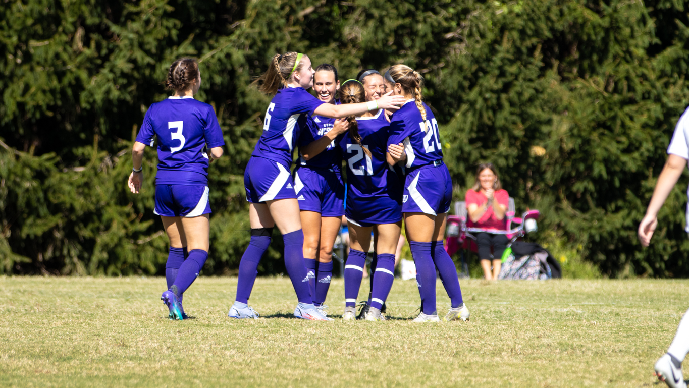Maddy McCorkle - Women's Soccer - Kentucky Wesleyan College Athletics
