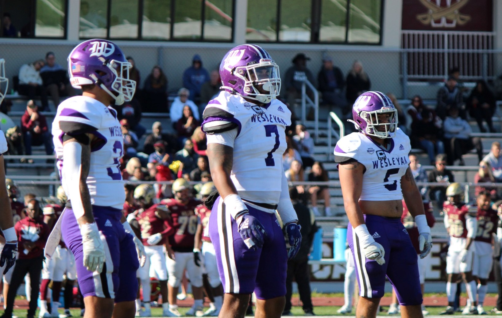 Humphrey sets G-MAC record in season finale - Kentucky Wesleyan College ...