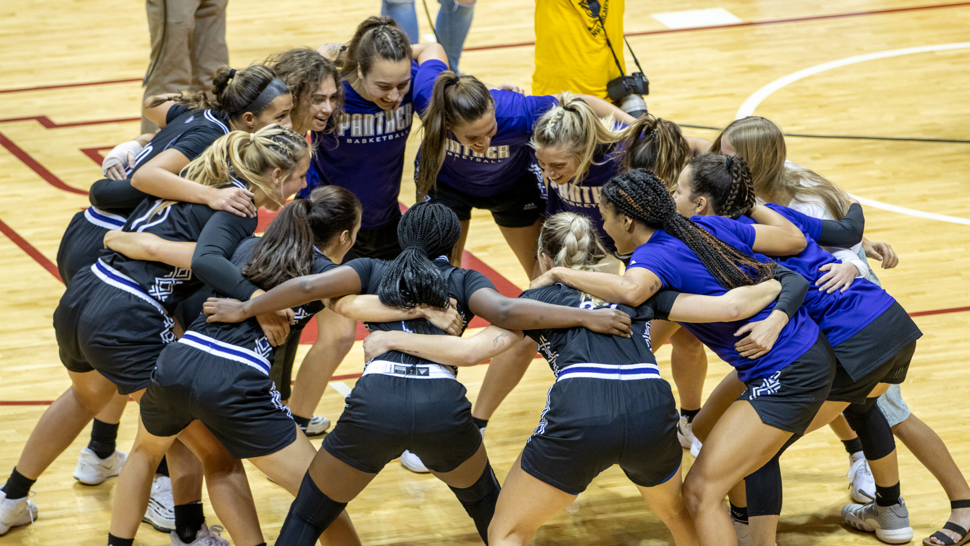 Bridget Boyle - Women's Basketball - Kentucky Wesleyan College Athletics