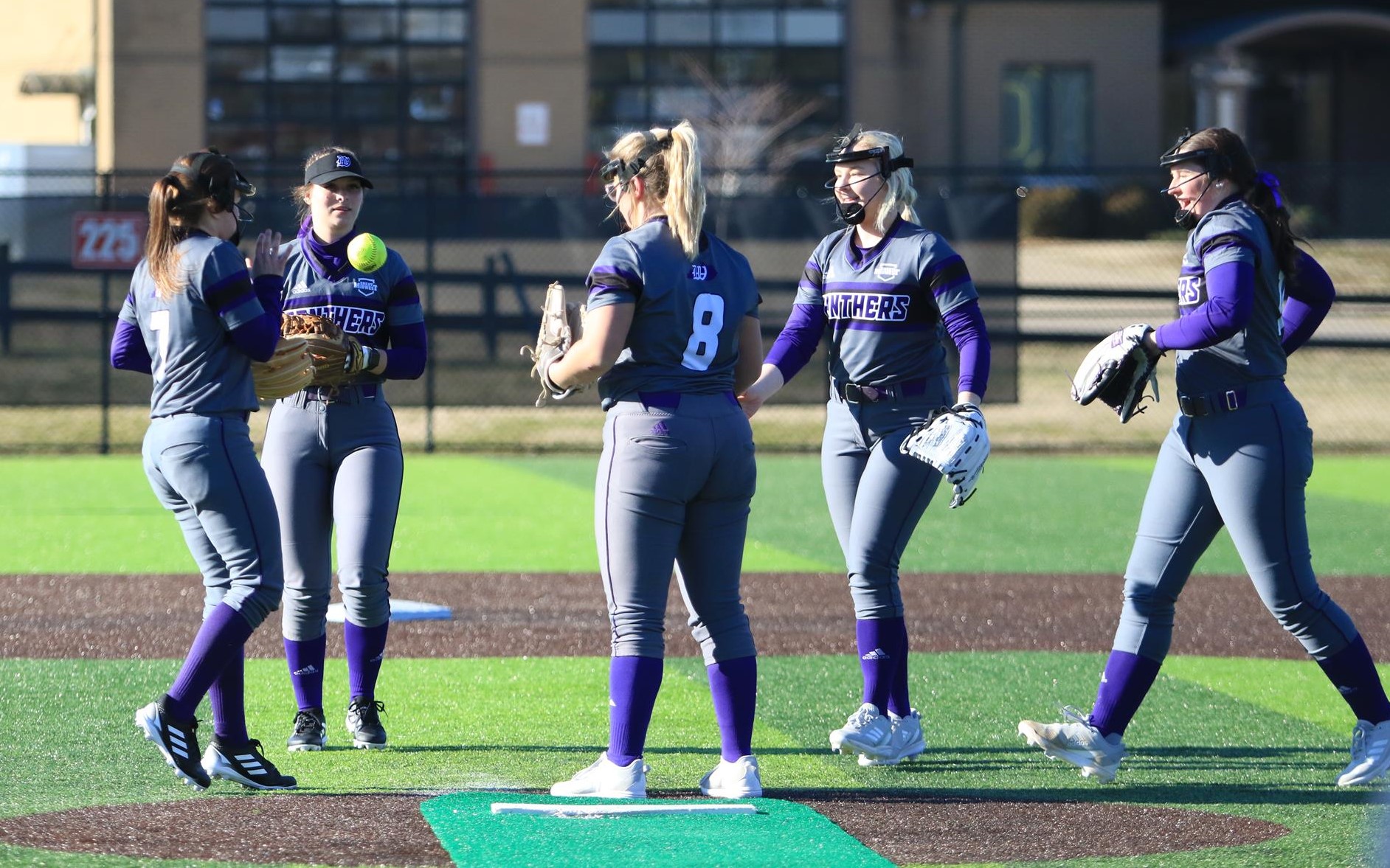 Panthers drop two in Nashville - Kentucky Wesleyan College Athletics