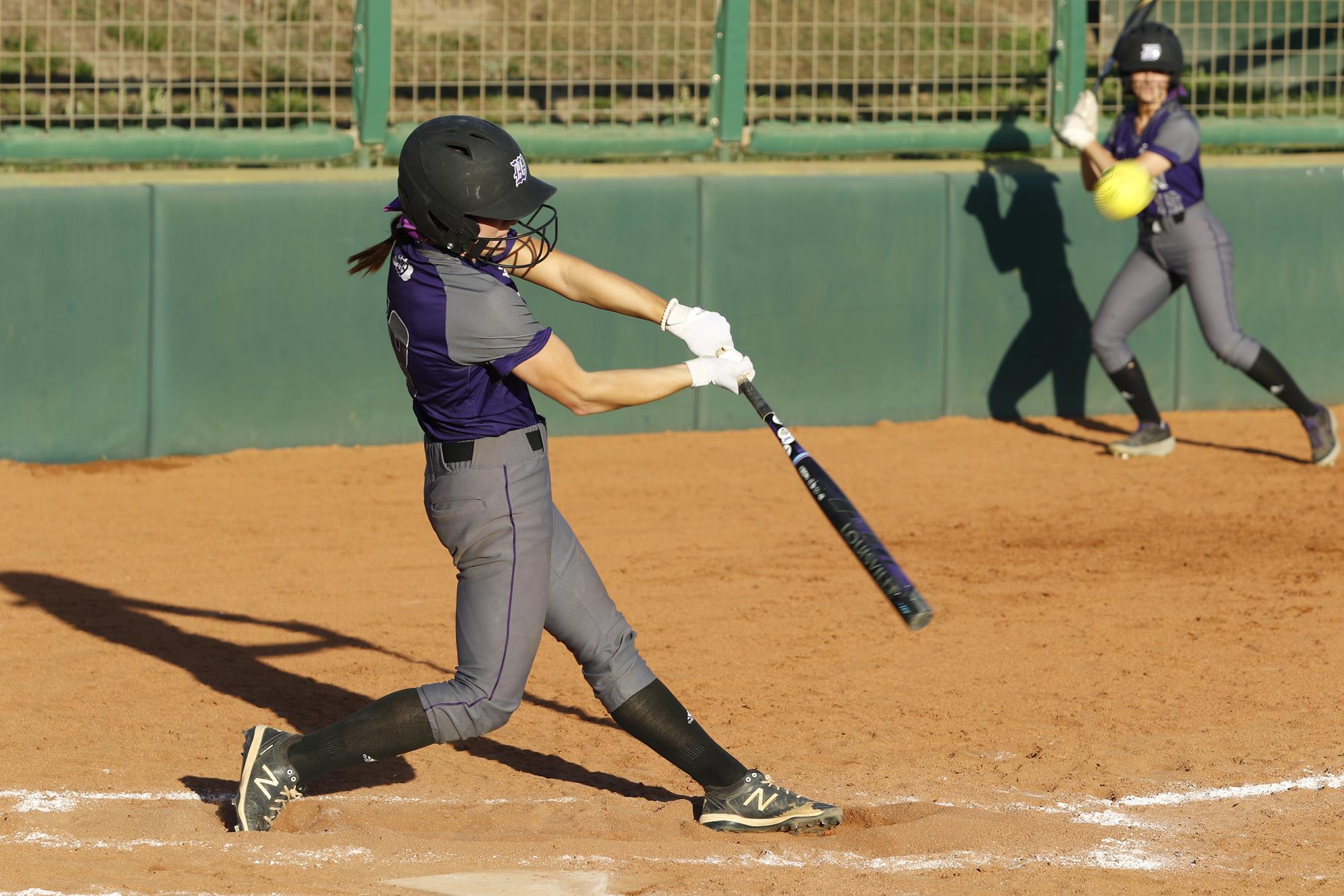 Mikayla Benson - Softball - Kentucky Wesleyan College Athletics