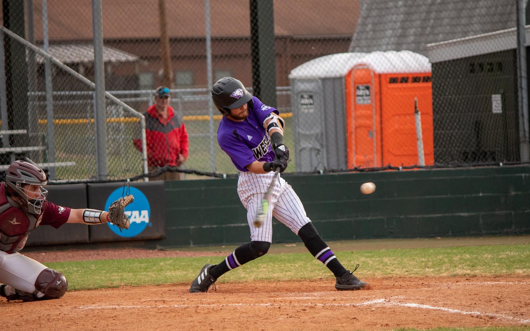 Robert Chayka - Baseball - Kentucky Wesleyan College Athletics