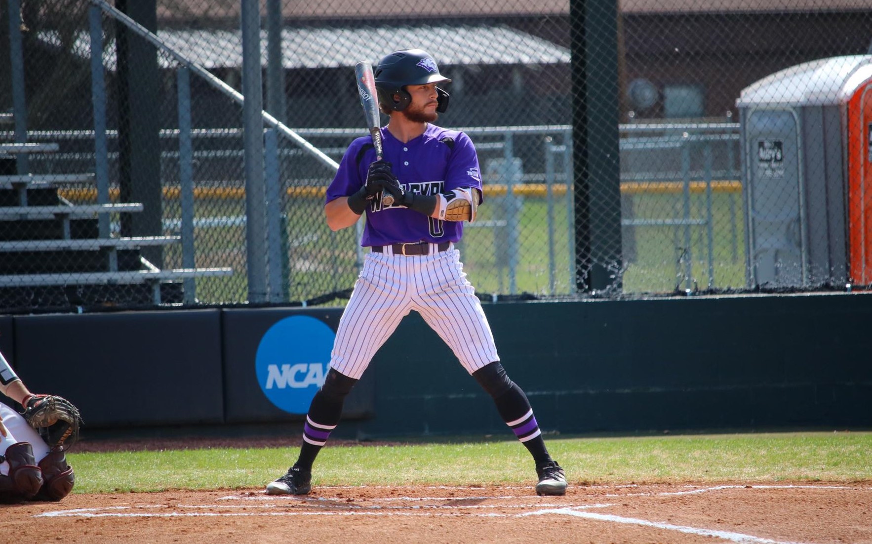 Robert Chayka - Baseball - Kentucky Wesleyan College Athletics