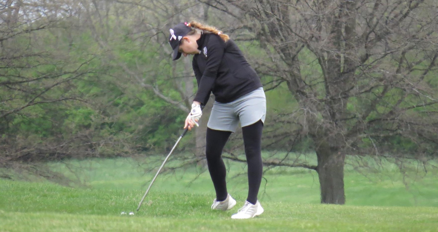Maddie Zimmerman - Women's Golf - Kentucky Wesleyan College Athletics