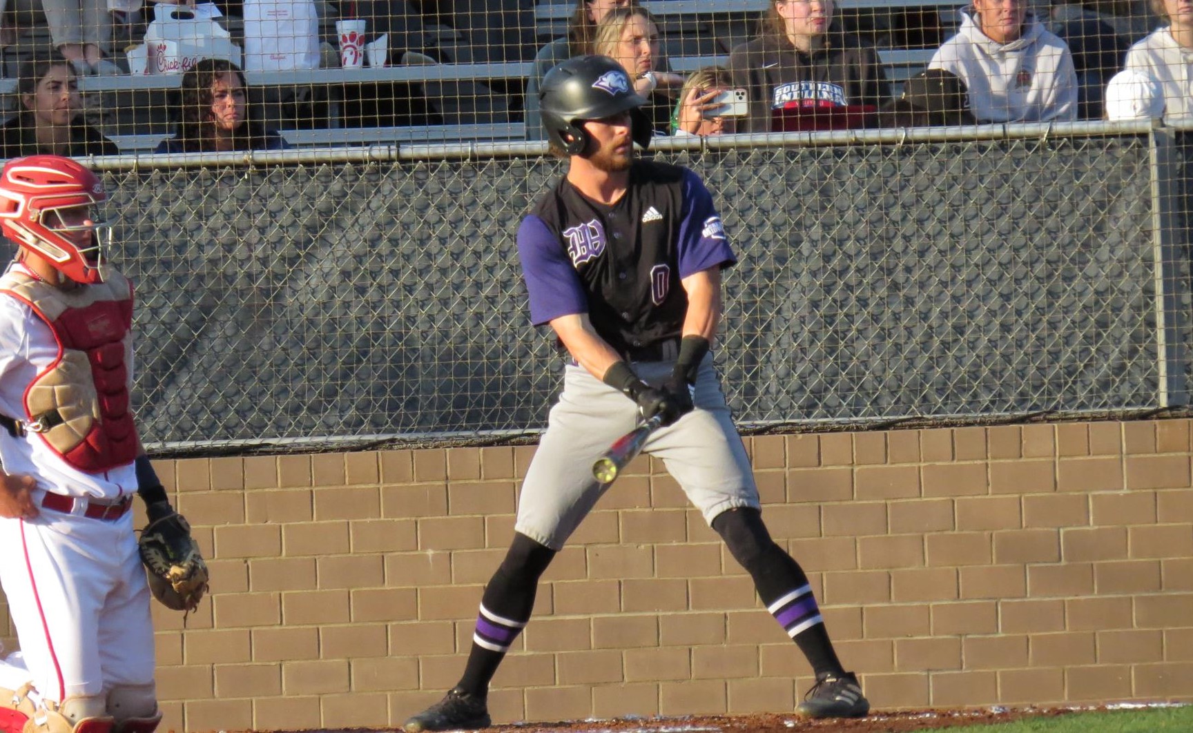 Robert Chayka - Baseball - Kentucky Wesleyan College Athletics