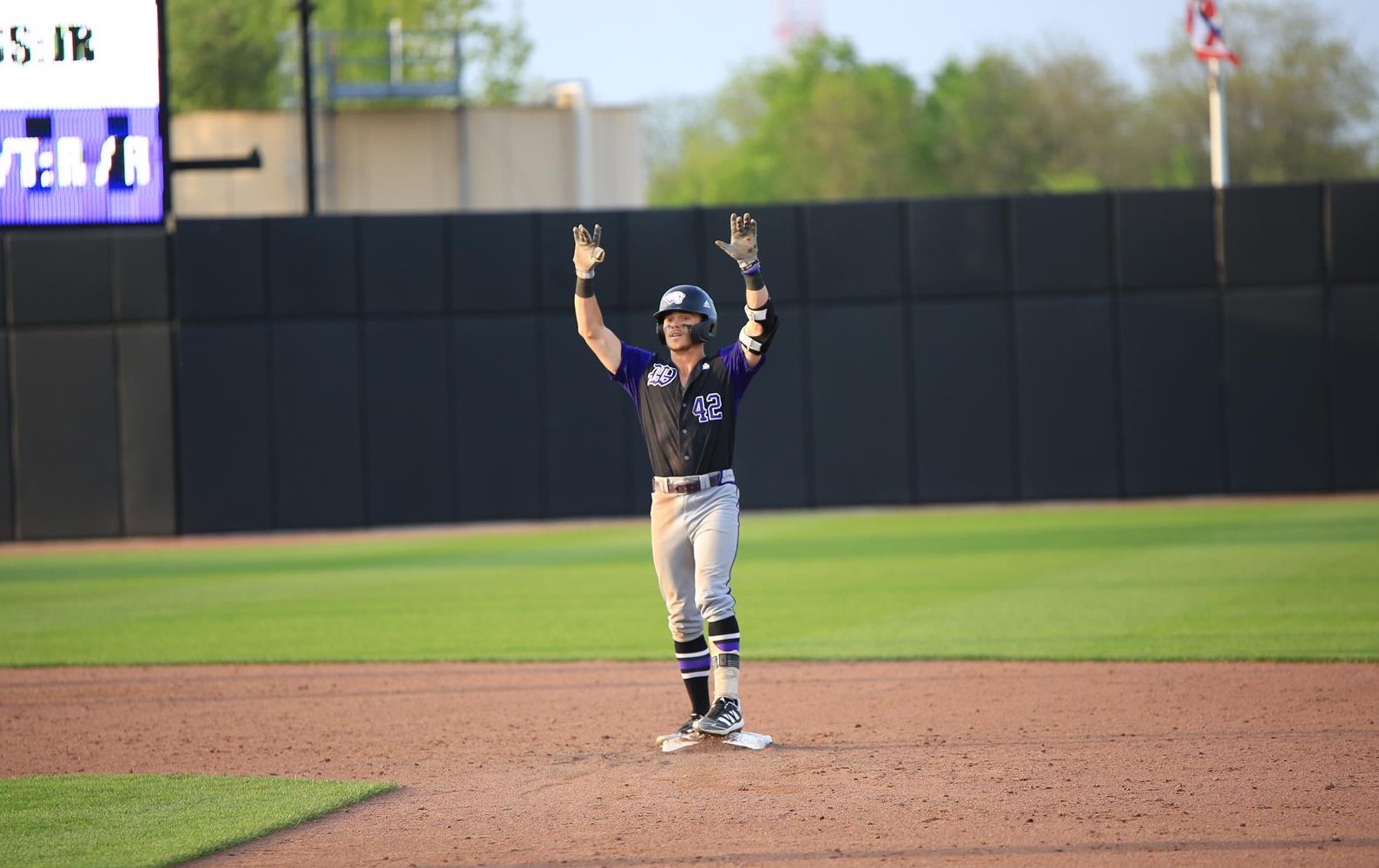 Reece Puckett - Baseball - Kentucky Wesleyan College Athletics