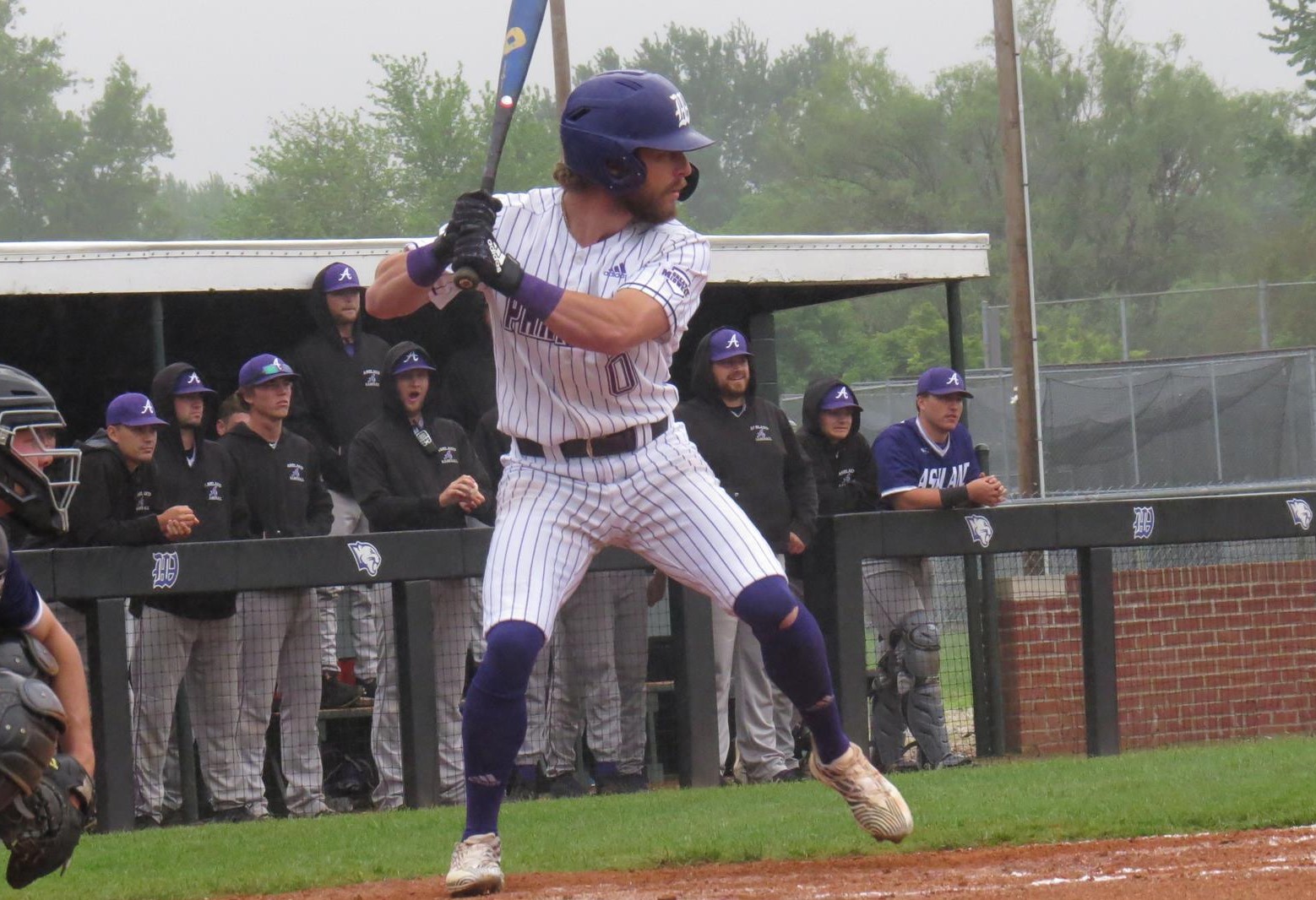 Robert Chayka - Baseball - Kentucky Wesleyan College Athletics