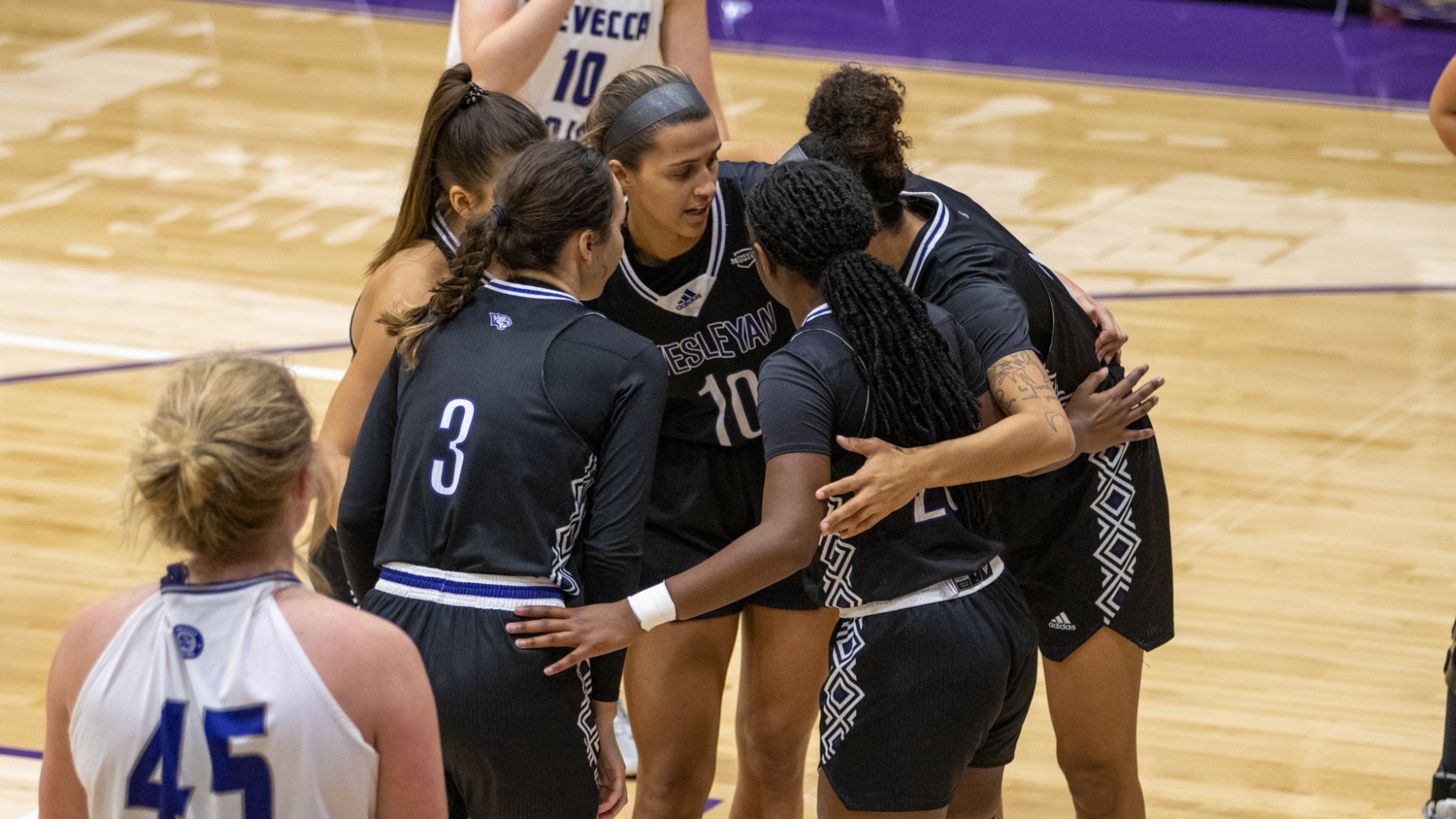 Winning streak ends at nine with loss at Trevecca - Kentucky Wesleyan ...