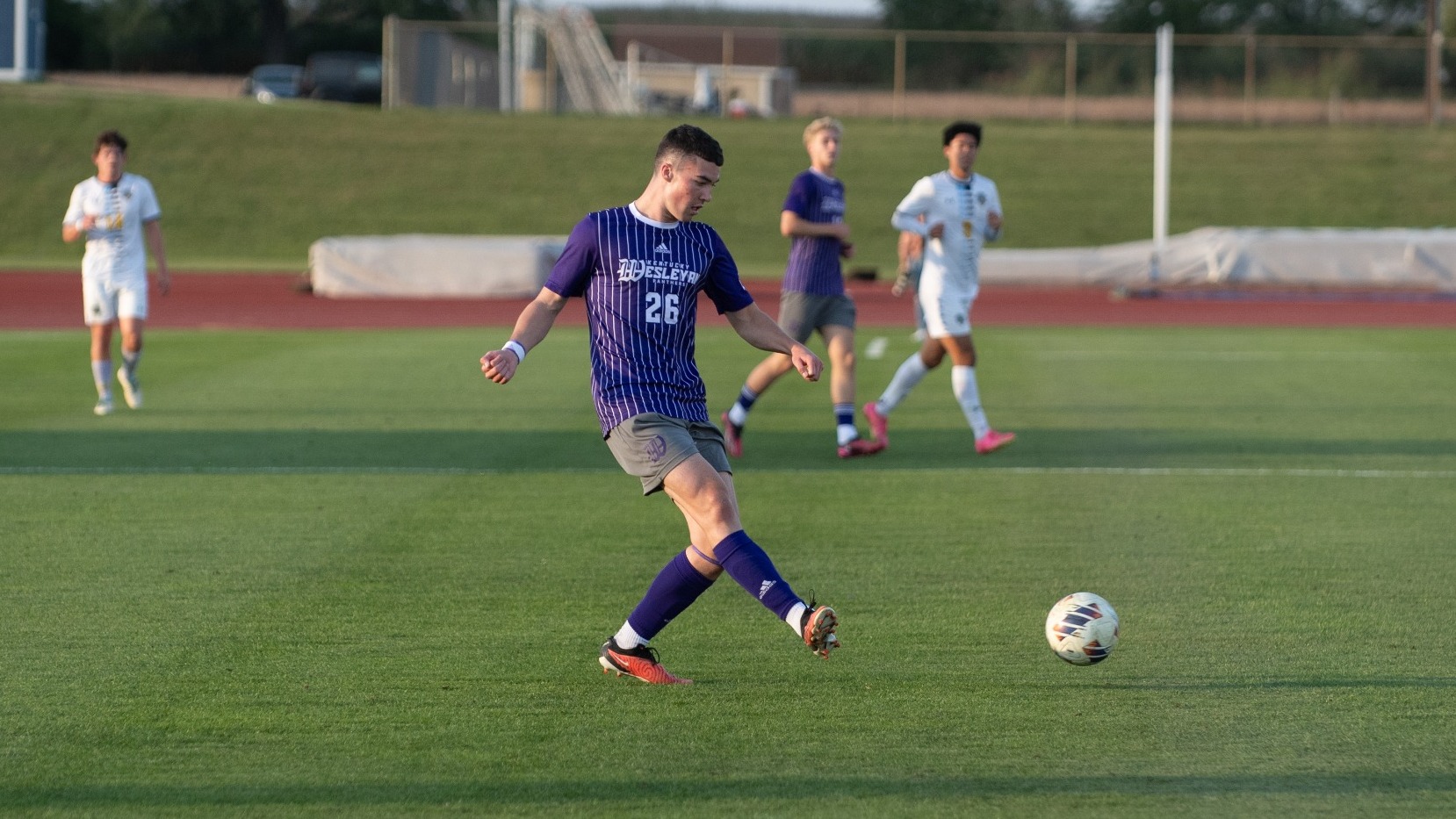 Panthers knock off Cedarville in Ohio - Kentucky Wesleyan College Athletics
