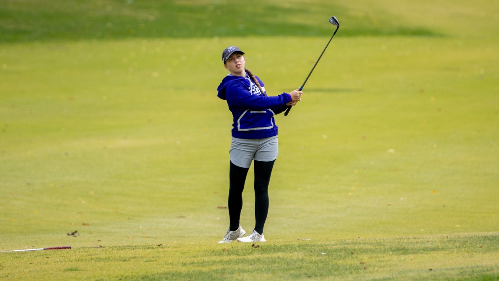 Maddie Zimmerman - Women's Golf - Kentucky Wesleyan College Athletics