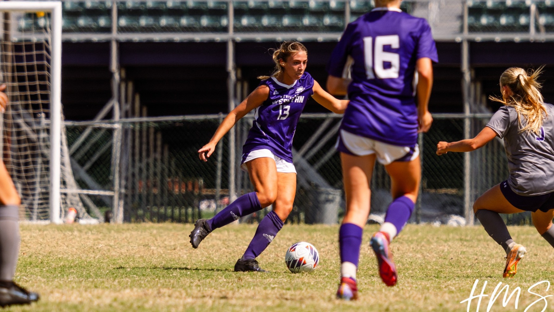 Ty Stauffer named Head Women's Soccer Coach - Kentucky Wesleyan College ...