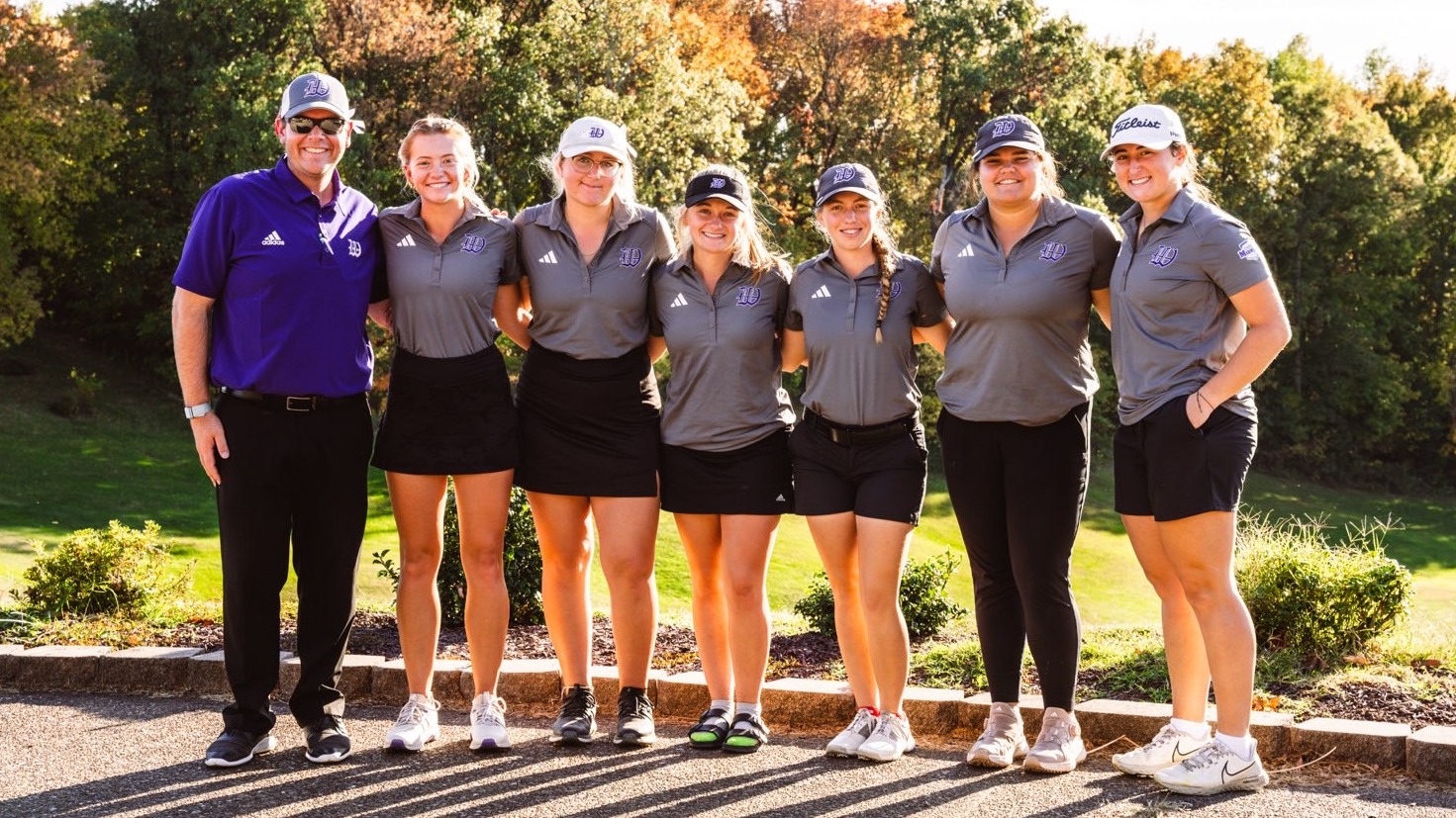 Maddie Zimmerman - Women's Golf - Kentucky Wesleyan College Athletics