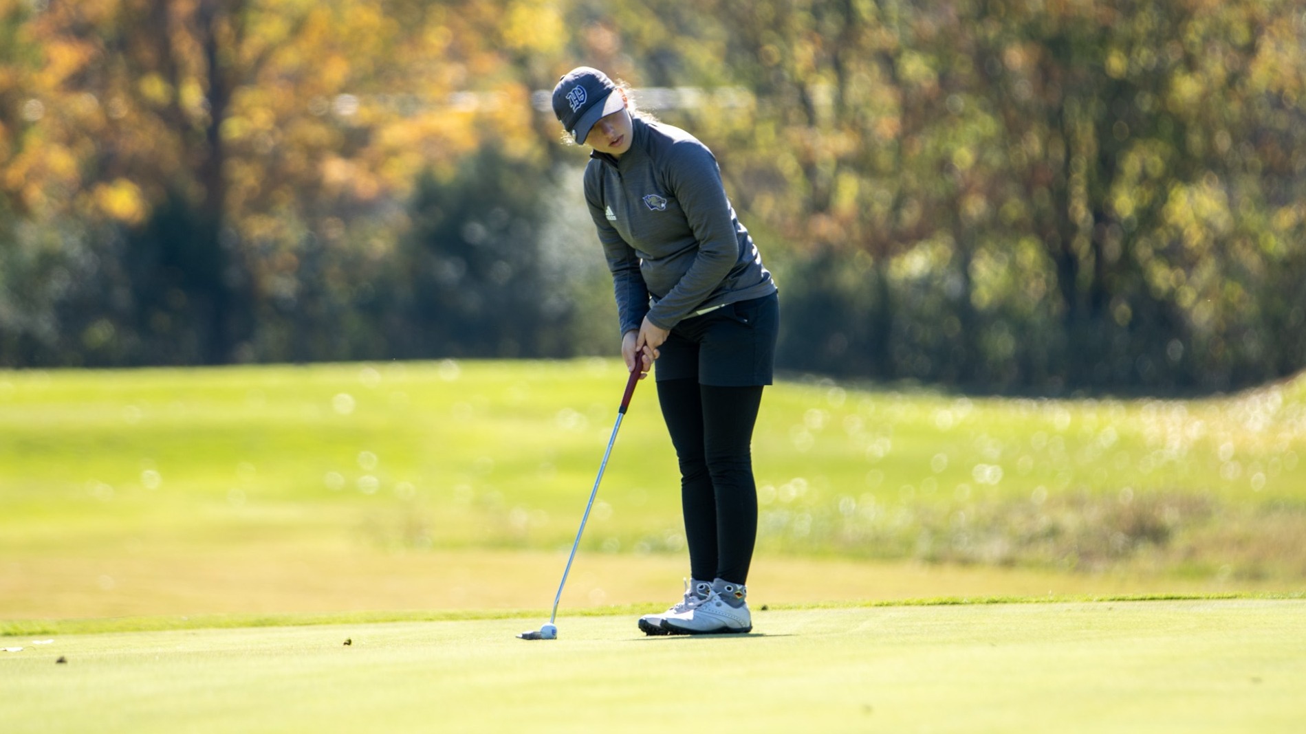 Maddie Zimmerman - Women's Golf - Kentucky Wesleyan College Athletics